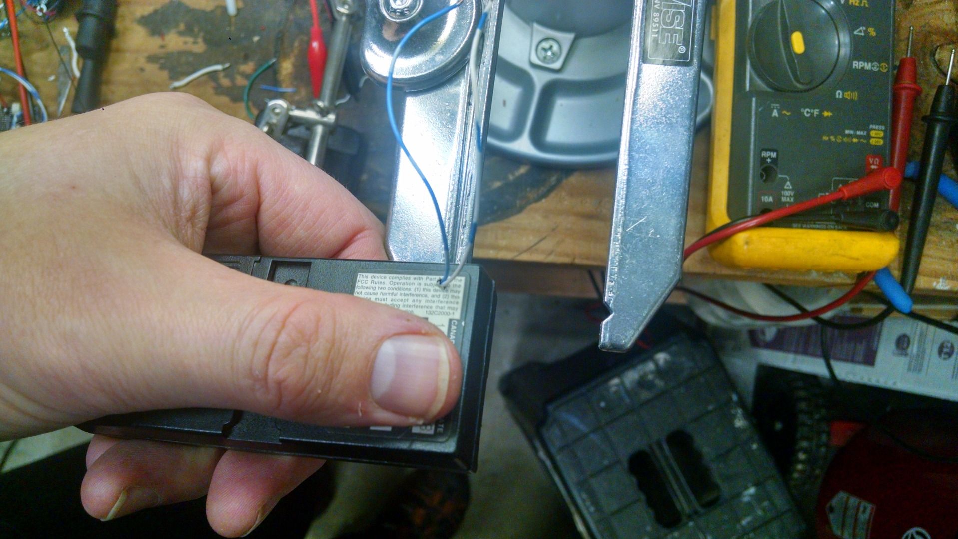 How to Measure Switch Polarity - Instructables