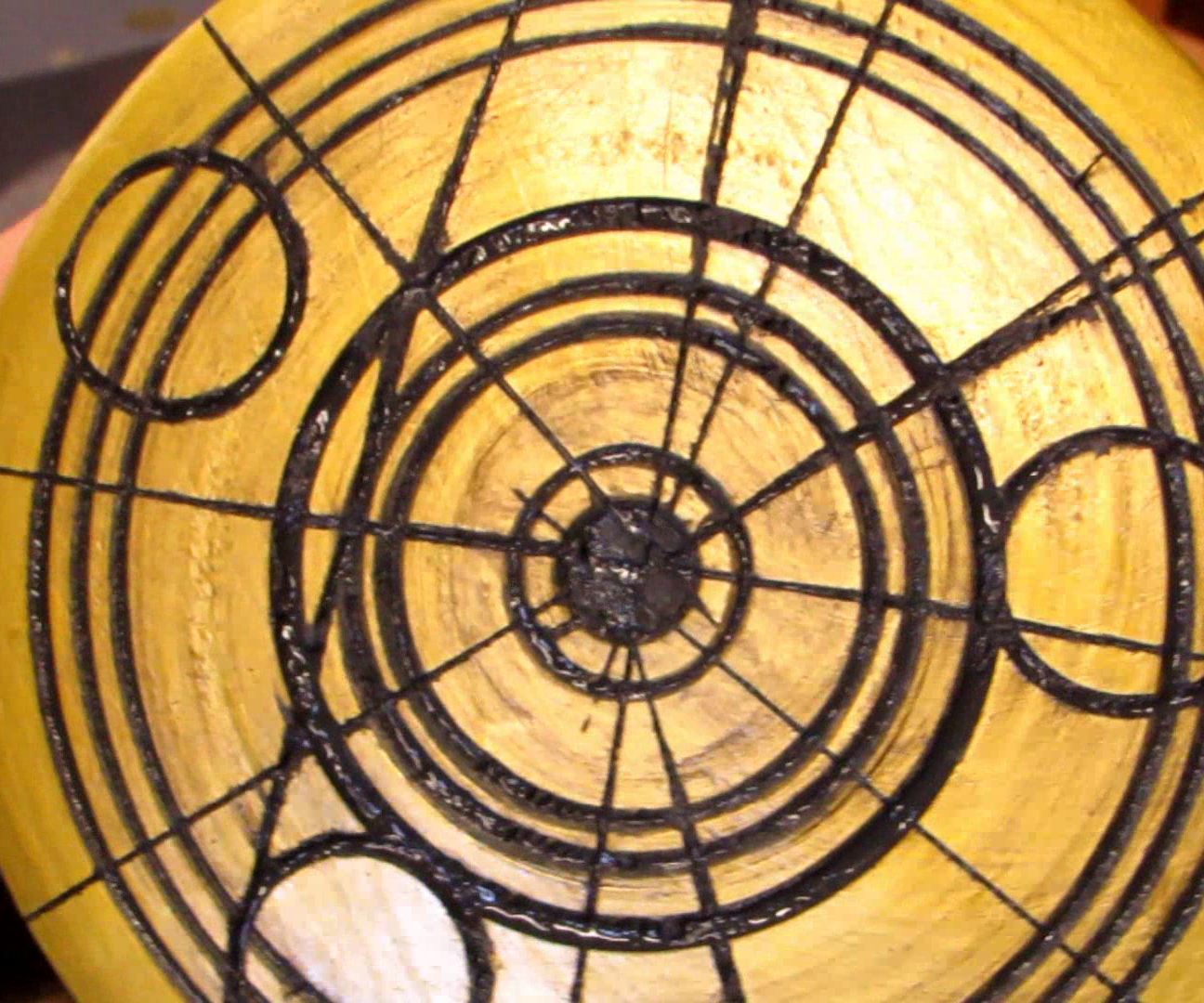 The Doctor's Confession Dial on the Cheap : 8 Steps (with Pictures ...