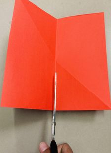 Never Ending Origami Flexagon : 4 Steps - Instructables