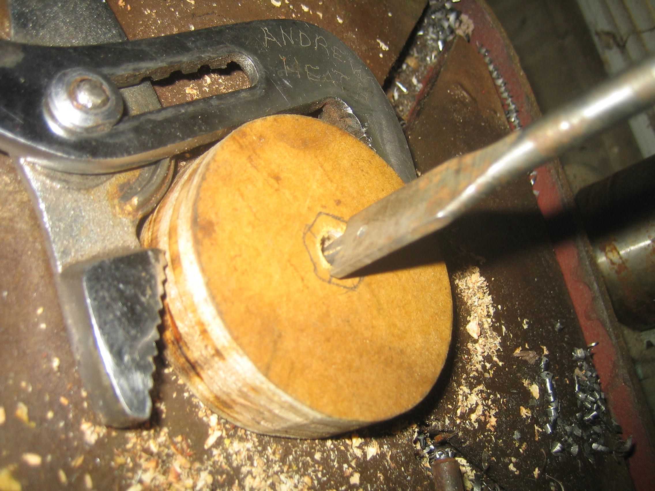 Spray Paint Shaker : 5 Steps - Instructables