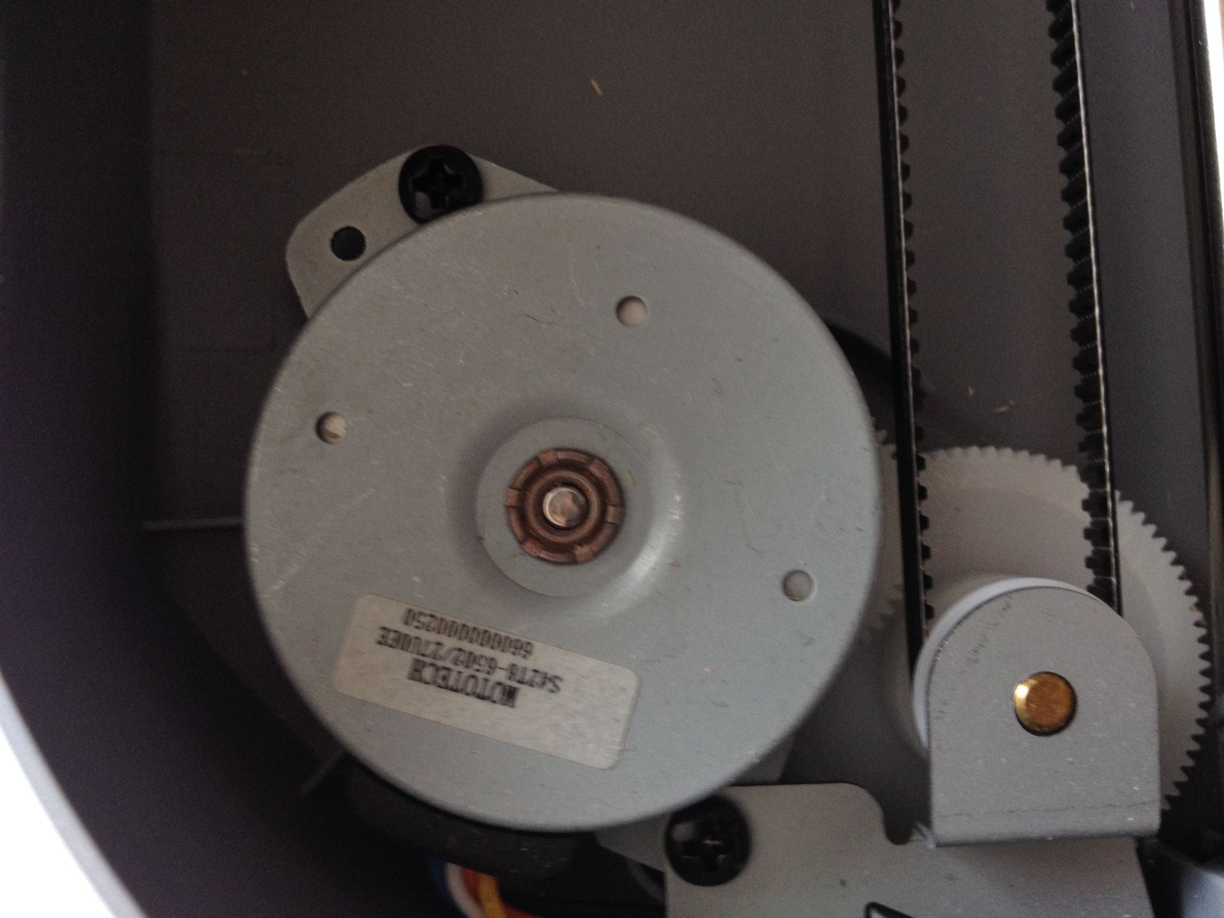 Arduino UNO 2-Axis Stepper Control : 3 Steps - Instructables