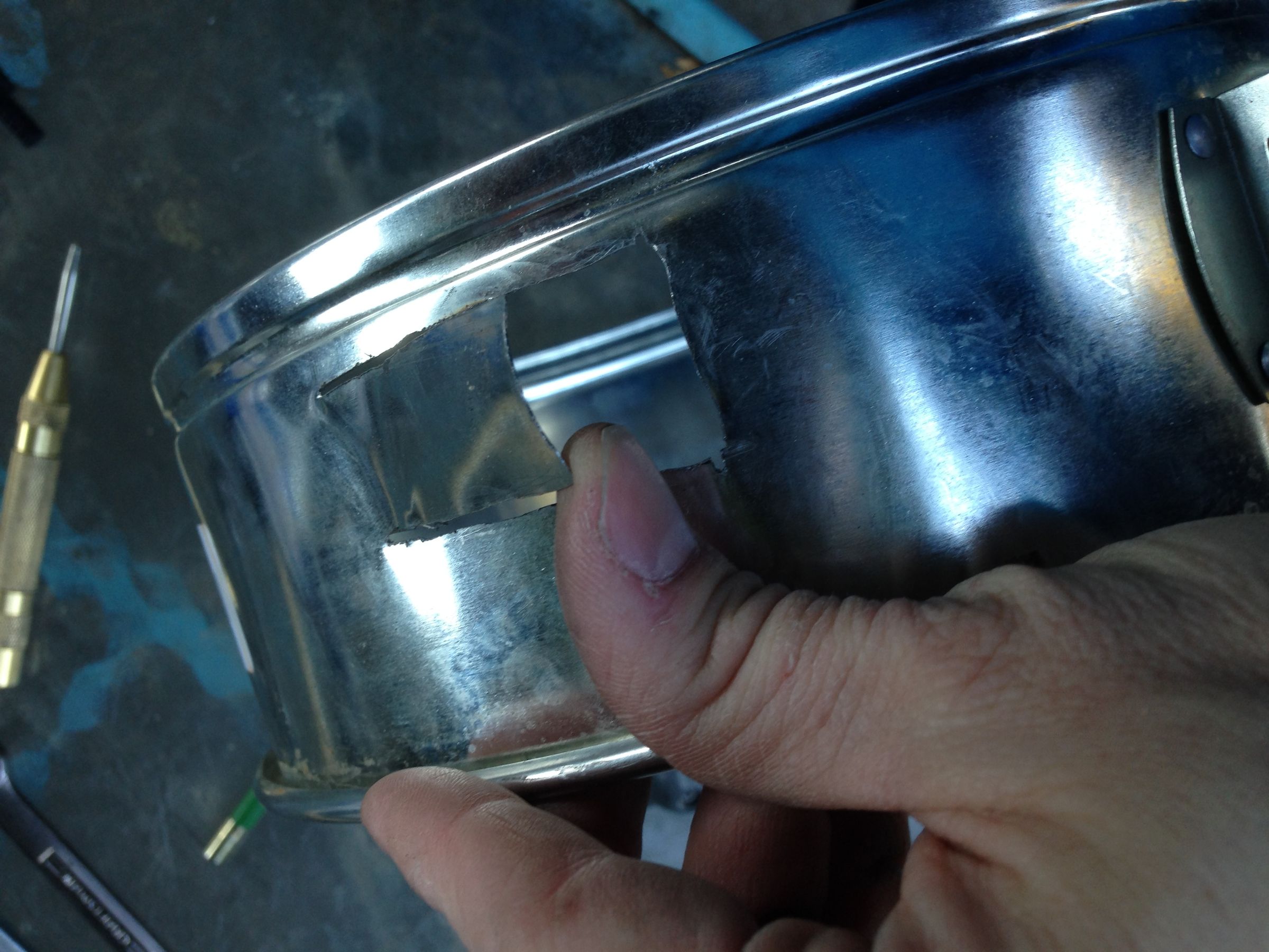 Inexpensive, Easy to Build, Peristaltic Pump : 8 Steps (with Pictures ...