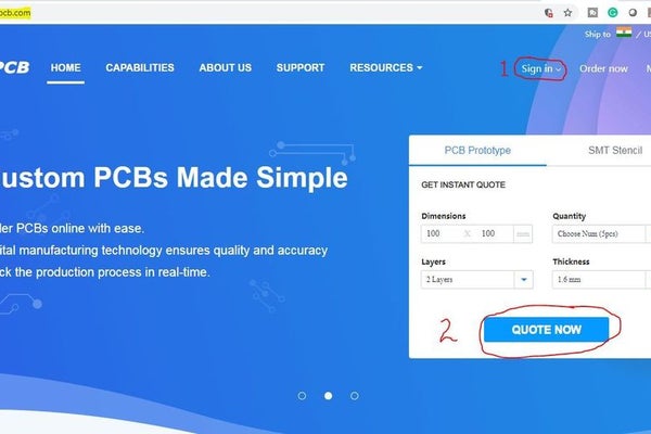 How To Make Smart Home Using Arduino Control Relay Module Trybotics