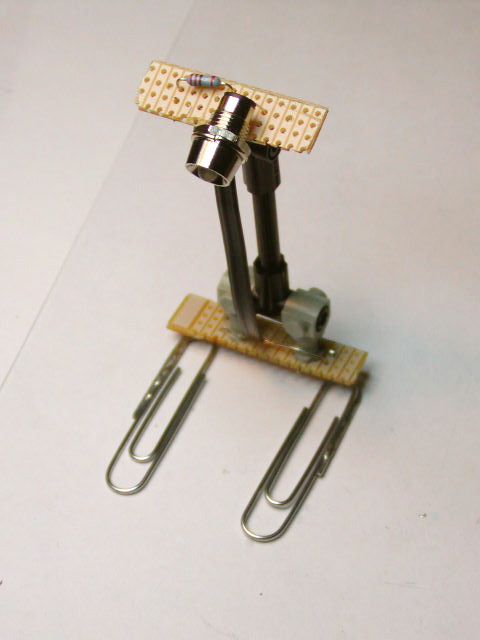 LED Booklight : 5 Steps - Instructables
