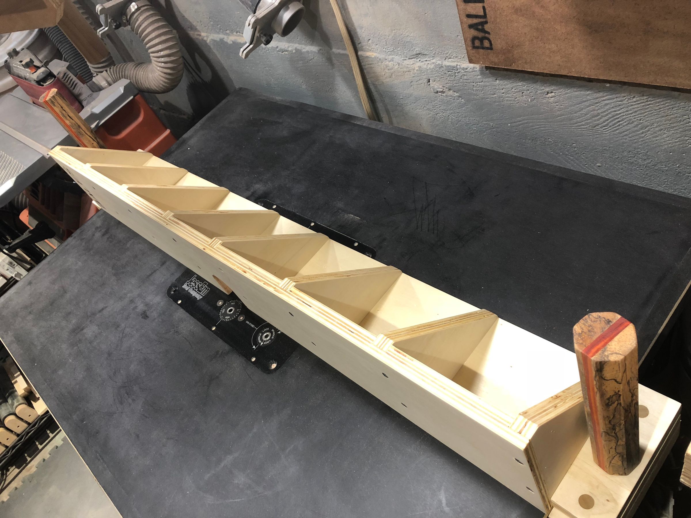 Router Table Fence : 12 Steps (with Pictures) - Instructables