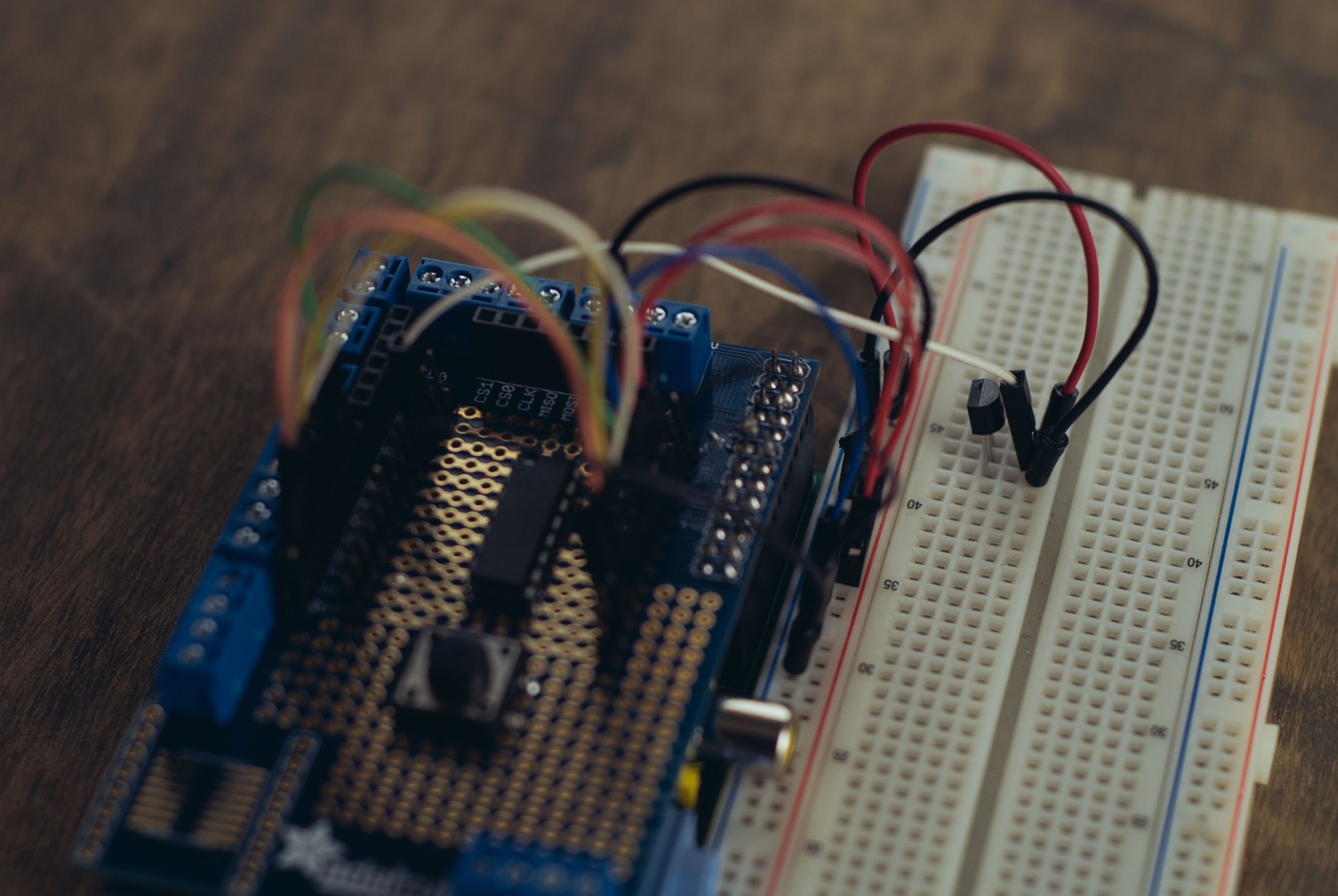 Real-time Graphing With the Raspberry Pi : 7 Steps (with Pictures ...