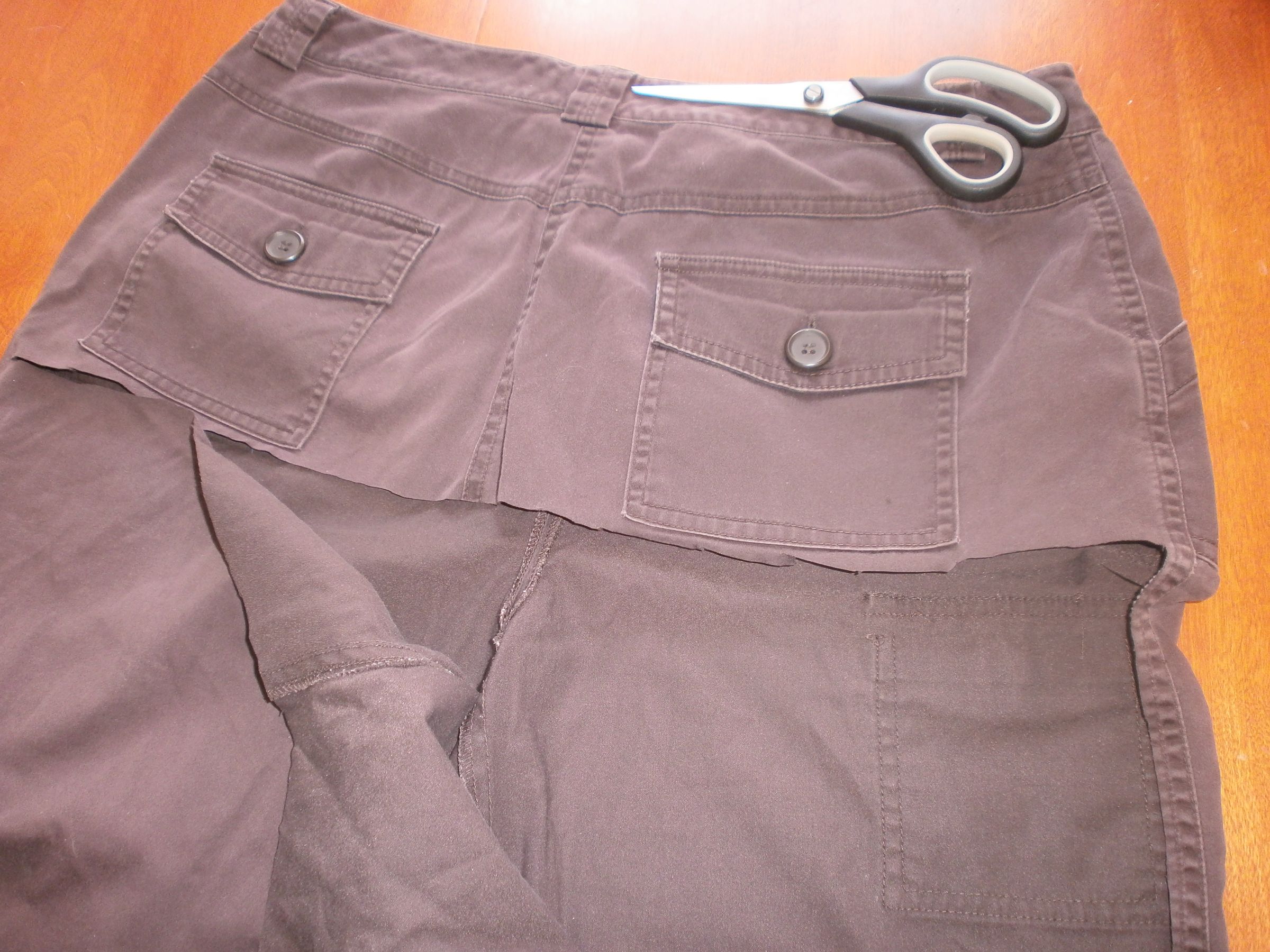 Garden Chaps : 16 Steps - Instructables