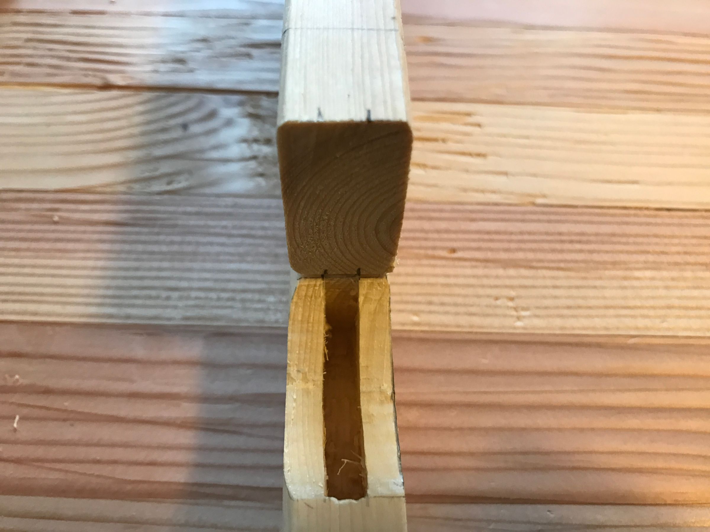 Hacking Together a Bow Saw : 11 Steps (with Pictures) - Instructables