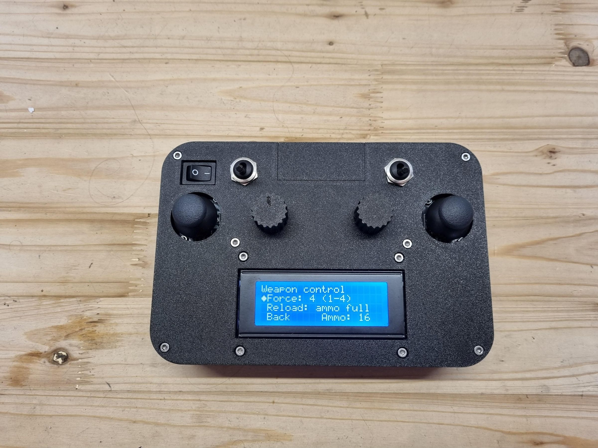 3D Printed DIY Remote Controlled Tank With Operational Gun : 10 Steps (with Pictures ...