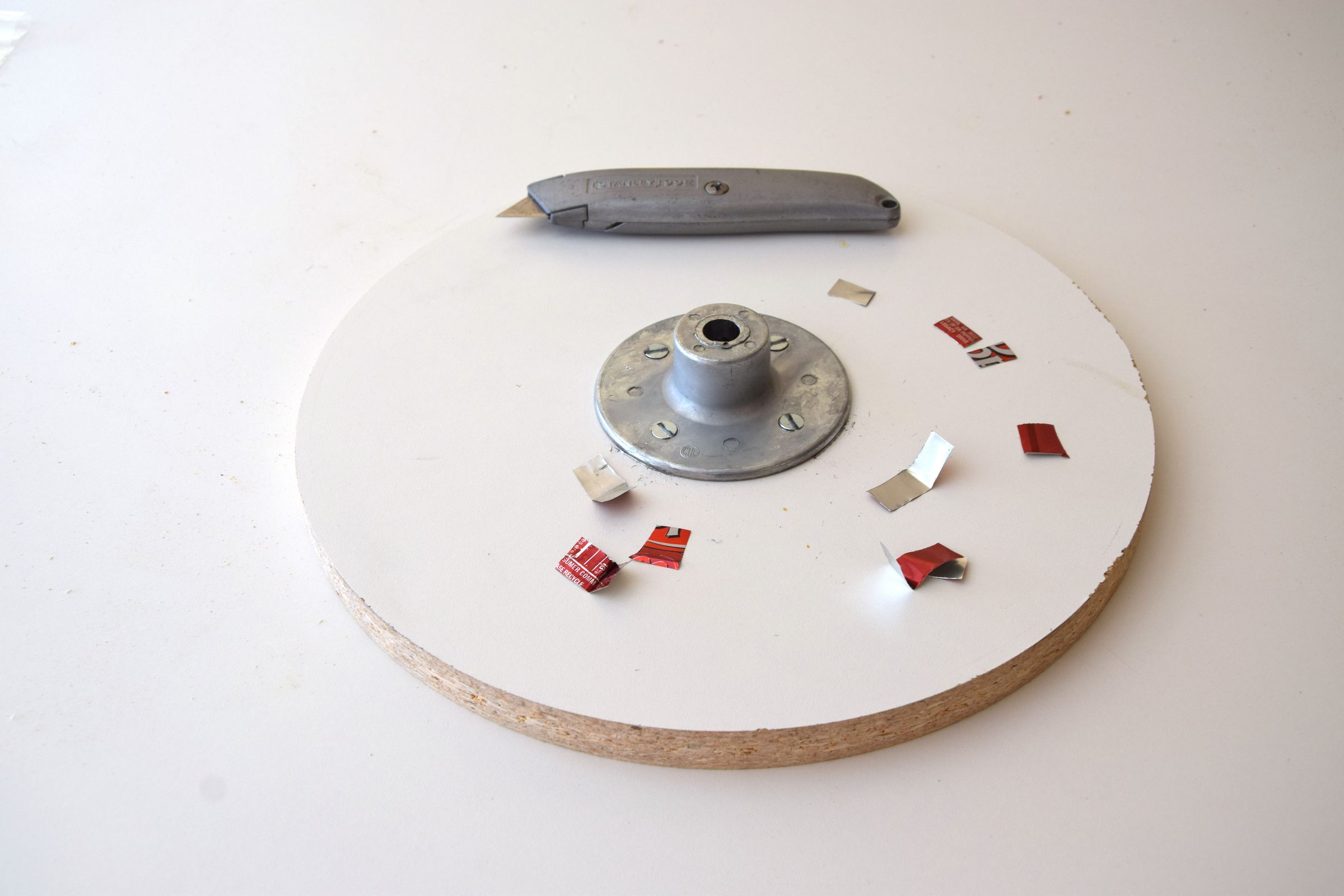 Benchtop Disc Sander : 47 Steps (with Pictures) - Instructables