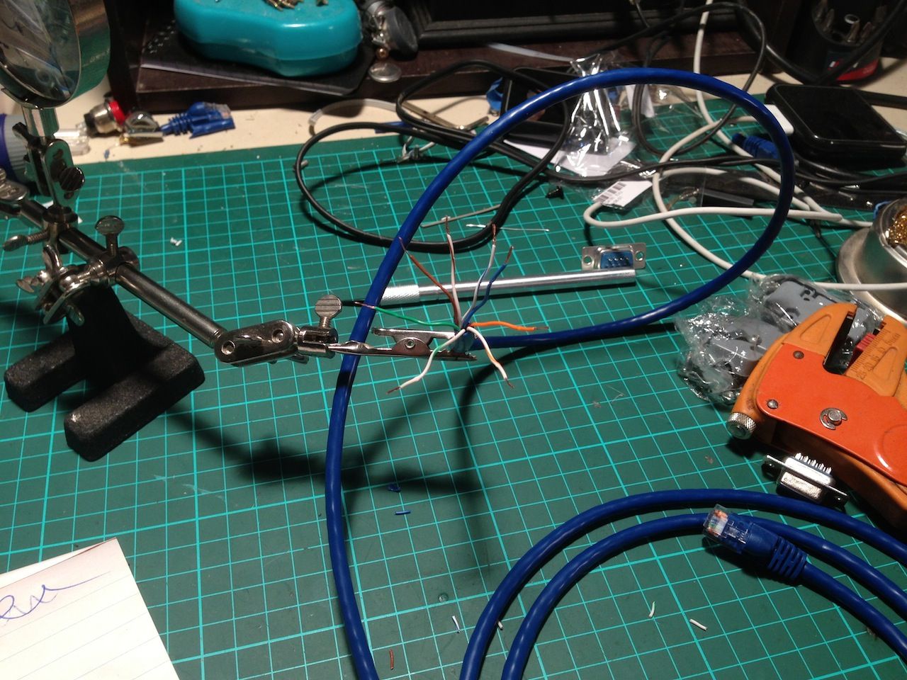 Atari Combo Controller : 6 Steps (with Pictures) - Instructables