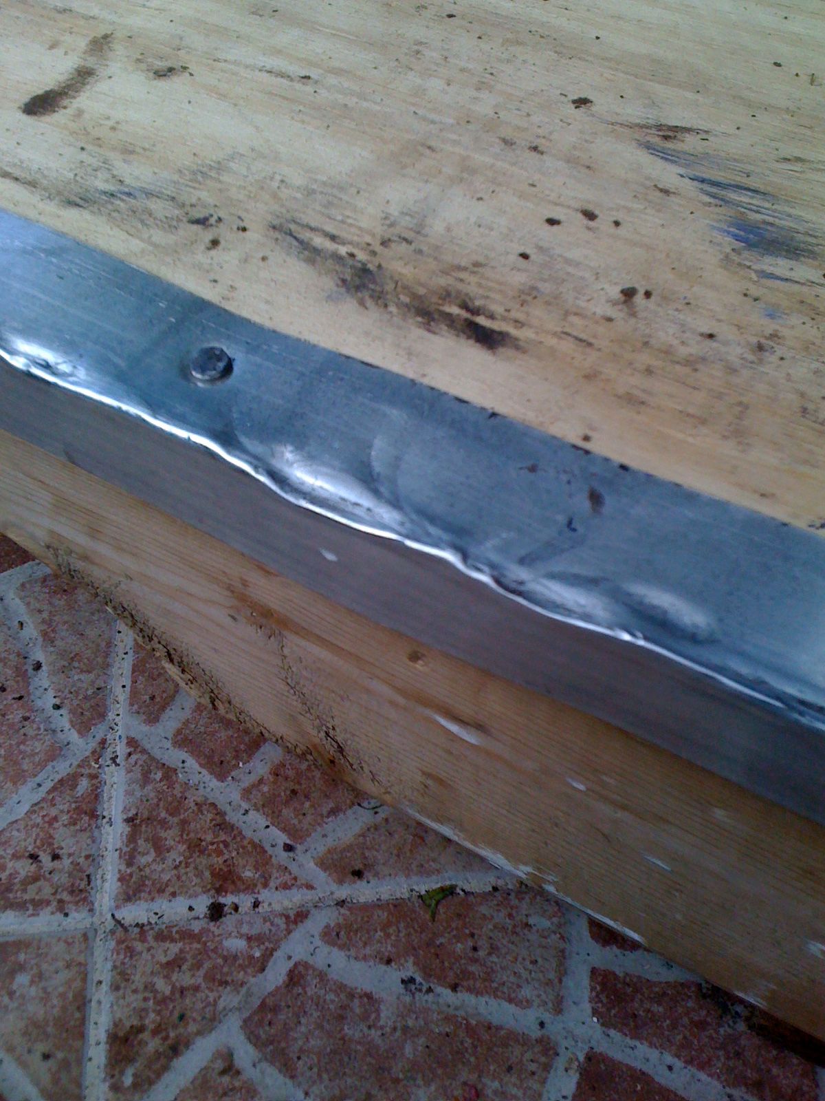 How to Build a Skateboard Manny Pad : 4 Steps - Instructables