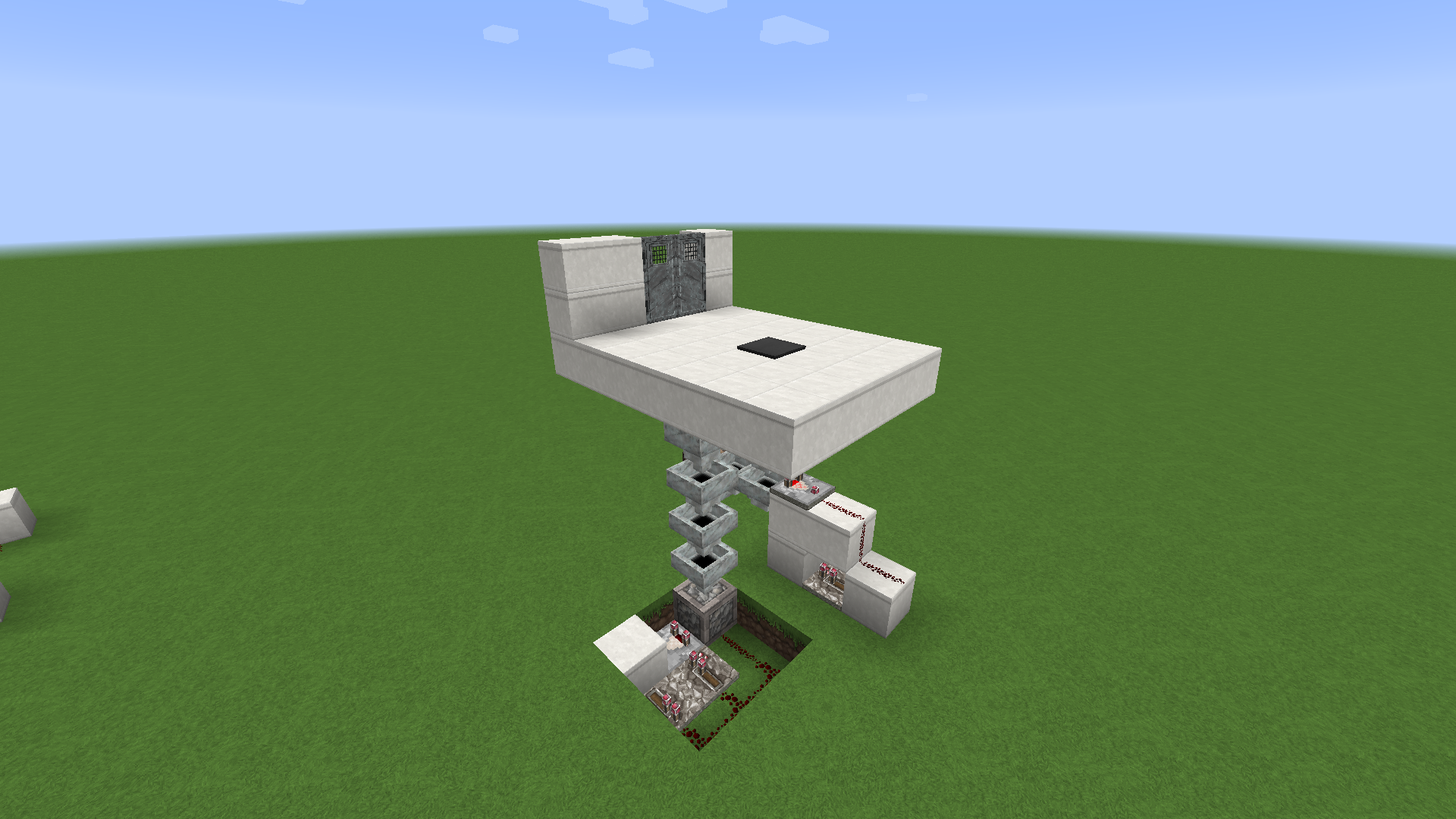 Secret Door : 7 Steps - Instructables