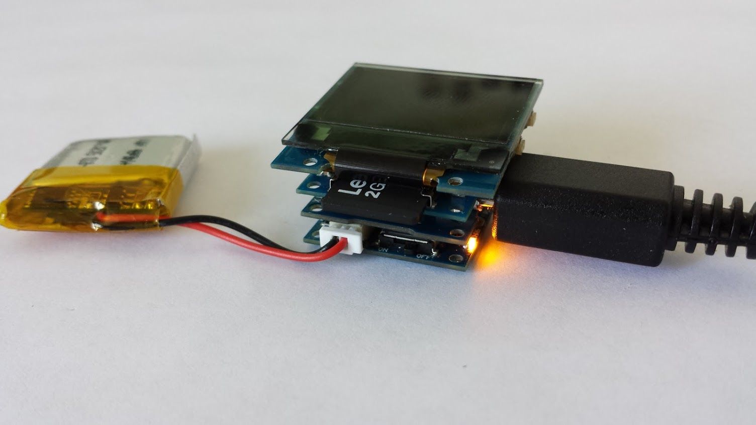 Putting Images on Your TinyScreen : 3 Steps - Instructables
