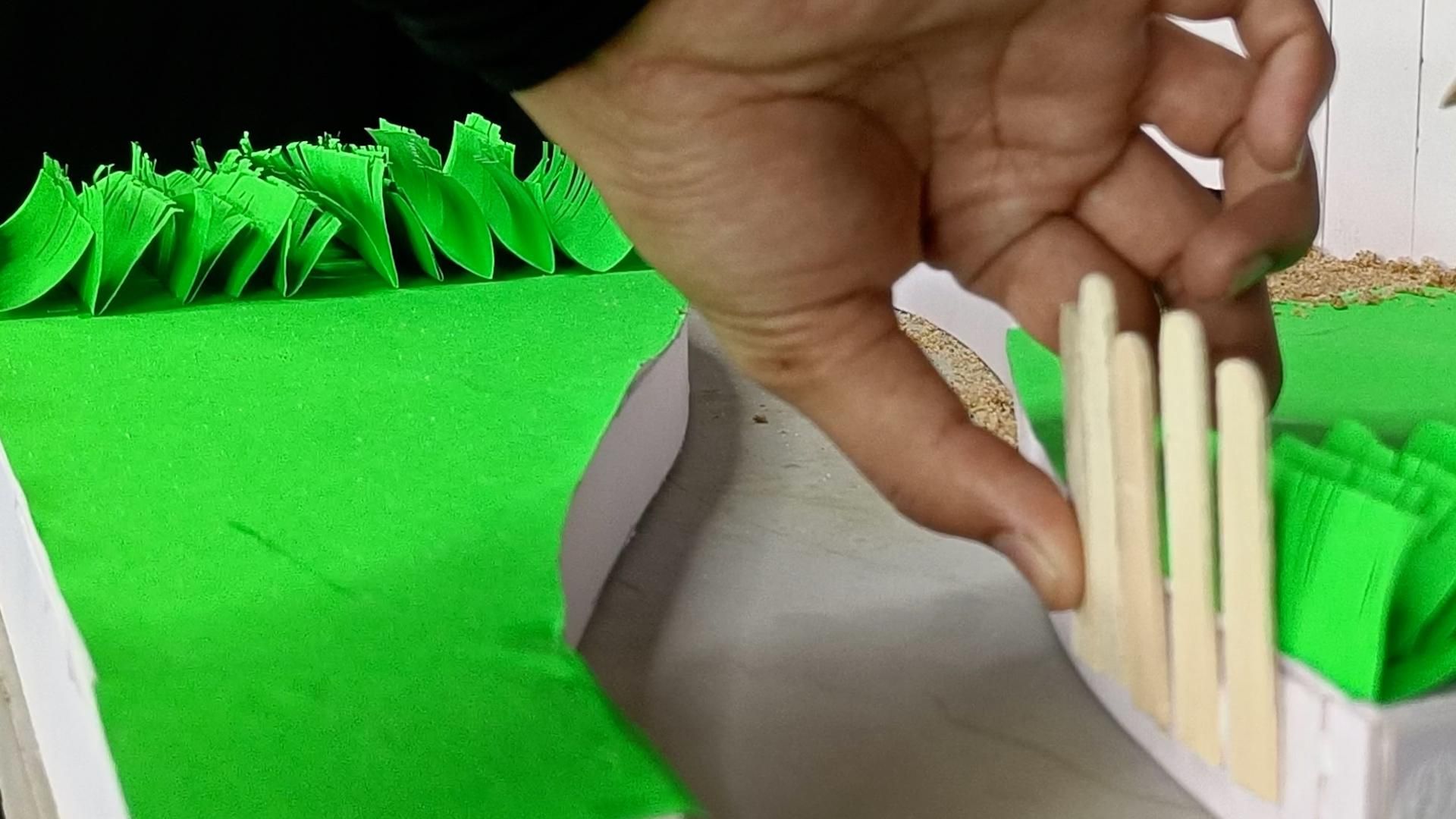 Understanding Water Pollution: a DIY Model of Industrial Impact on ...