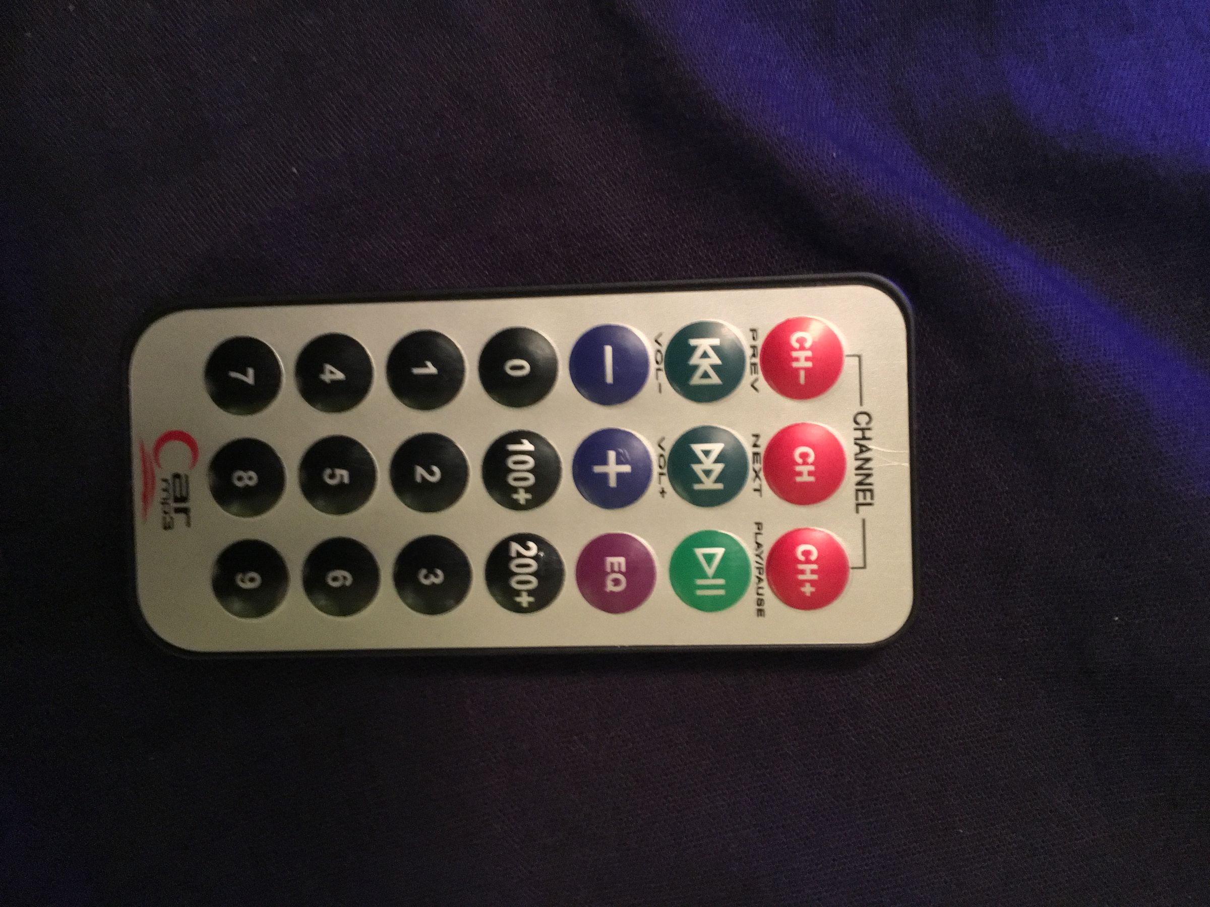 Temperature Activated Portable Fan System : 10 Steps (with Pictures ...