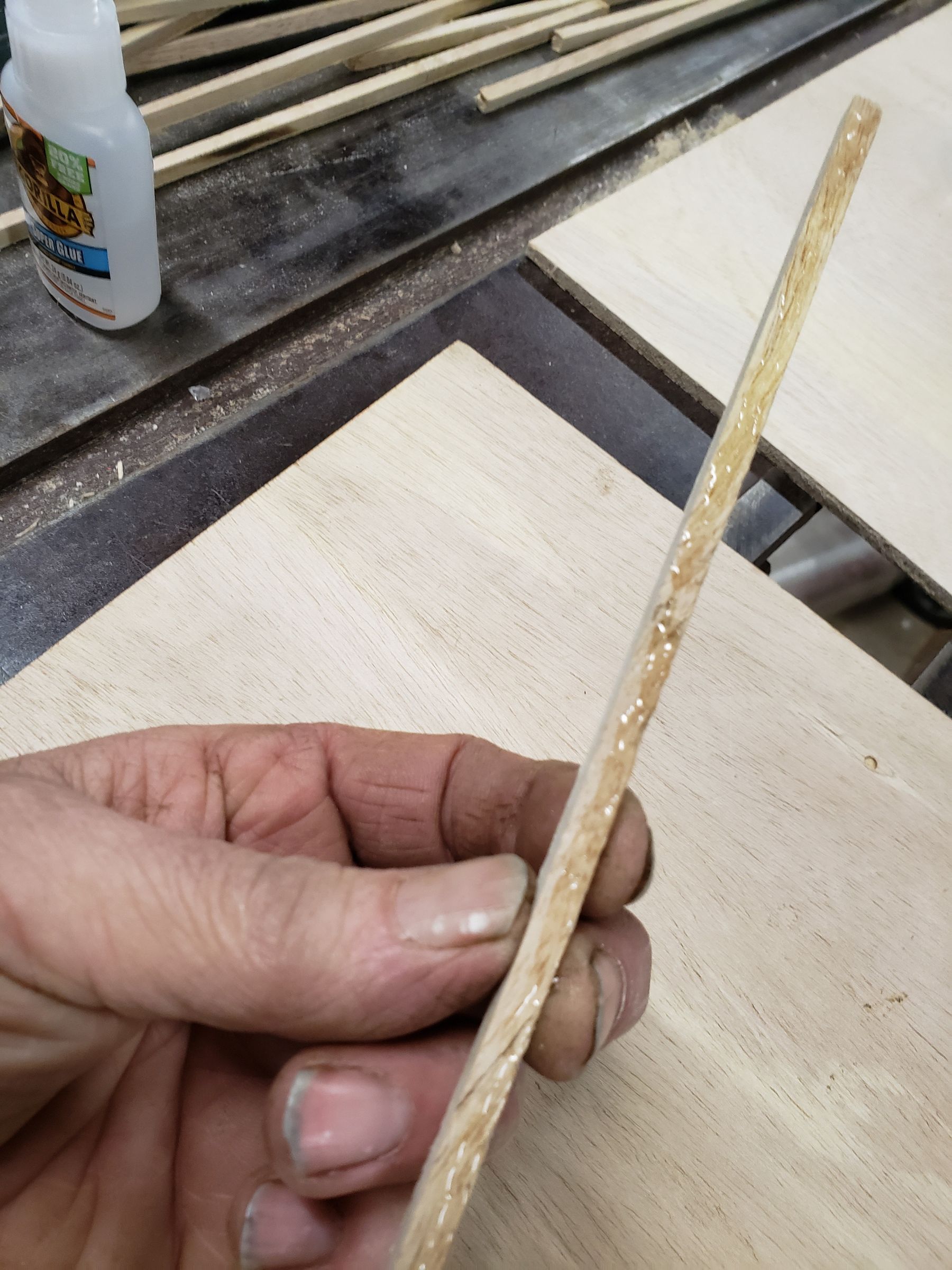 Blind Maze : 9 Steps (with Pictures) - Instructables
