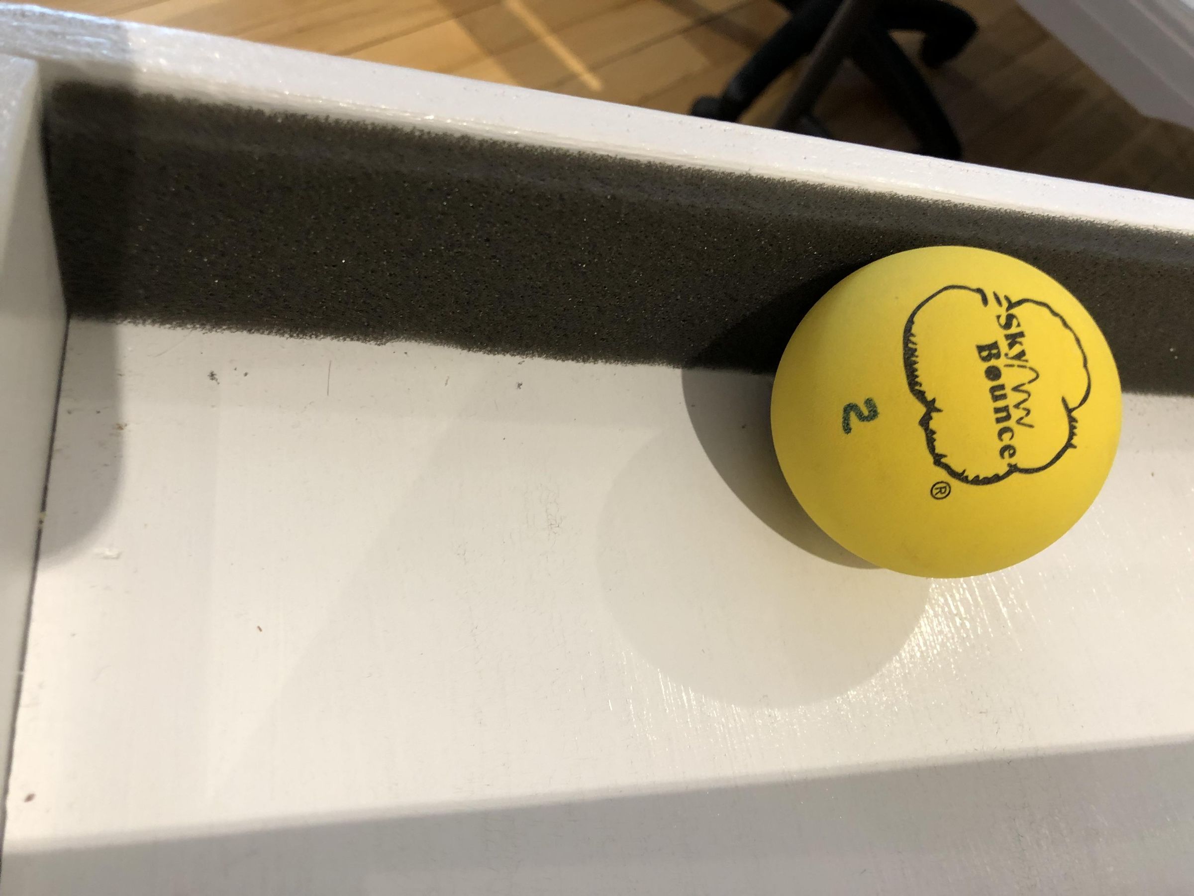 Roll-A-Ball Game : 7 Steps (with Pictures) - Instructables