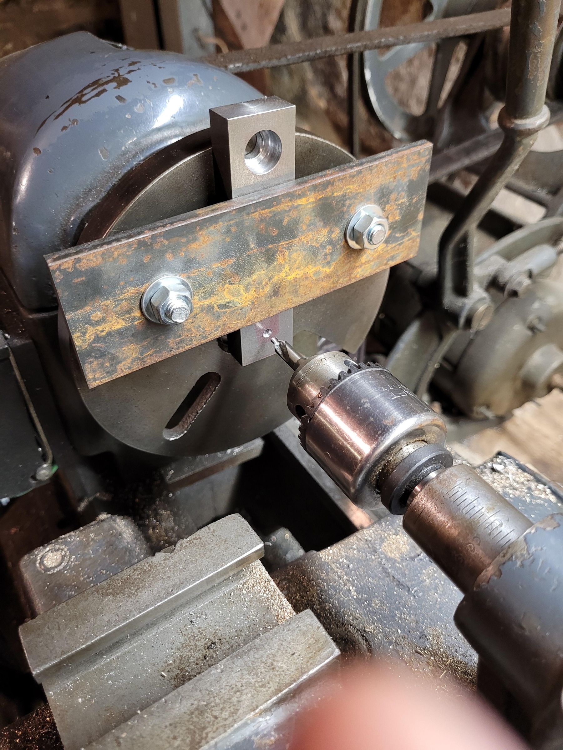 Filing Machine : 15 Steps (with Pictures) - Instructables