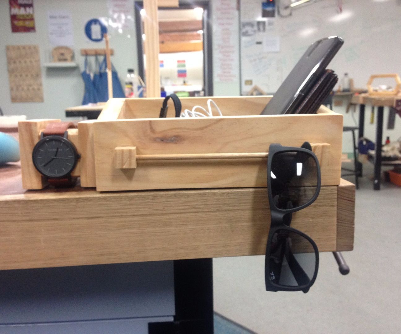 Storage Solution : 7 Steps - Instructables