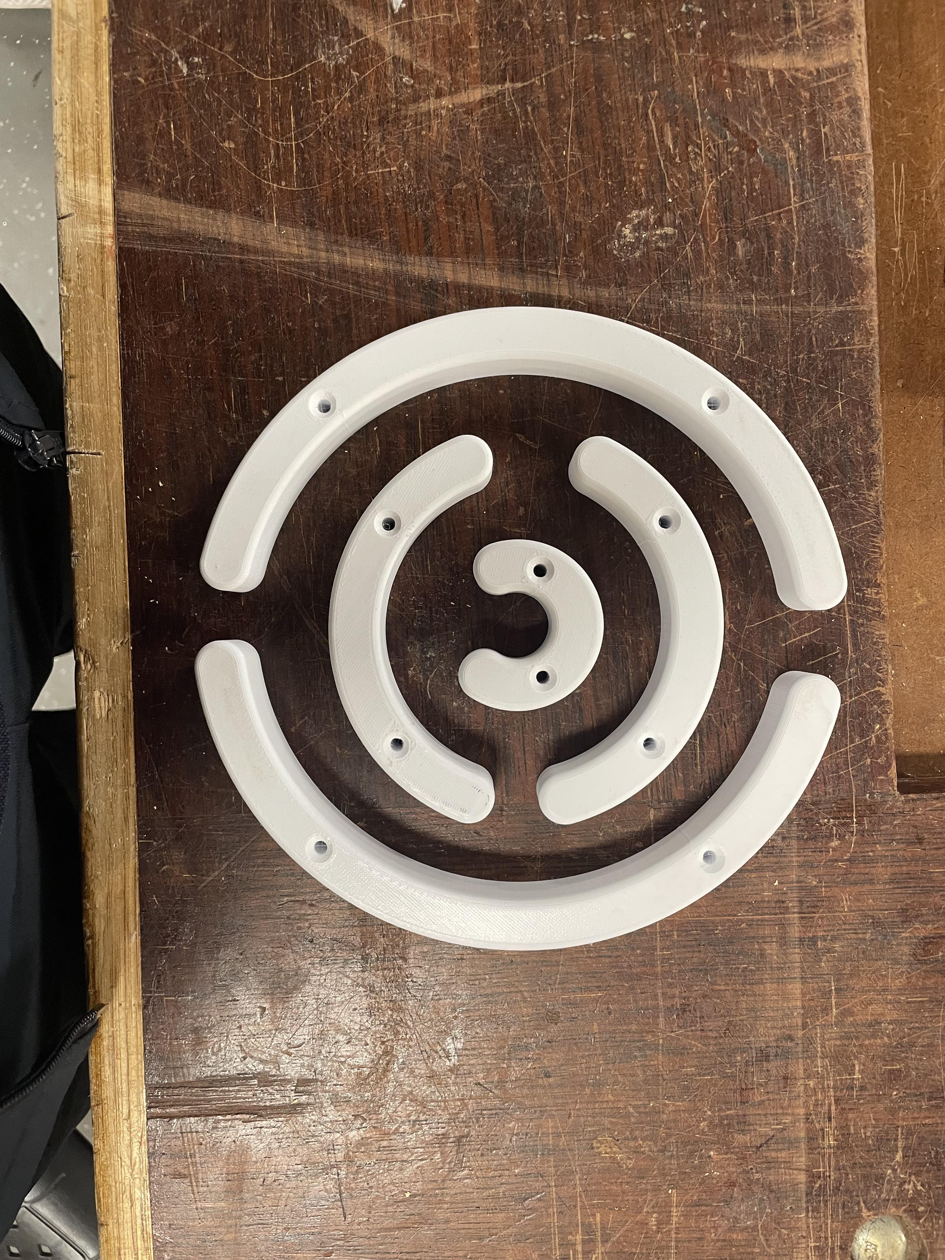 Balance Board With Maze : 8 Steps (with Pictures) - Instructables