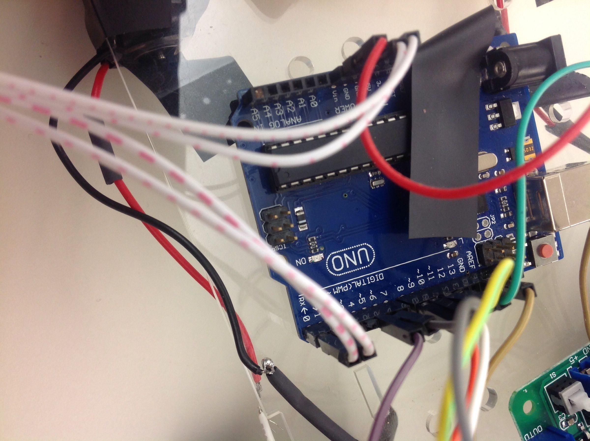 Bluetooth IOS DIY RC Car : 7 Steps (with Pictures) - Instructables