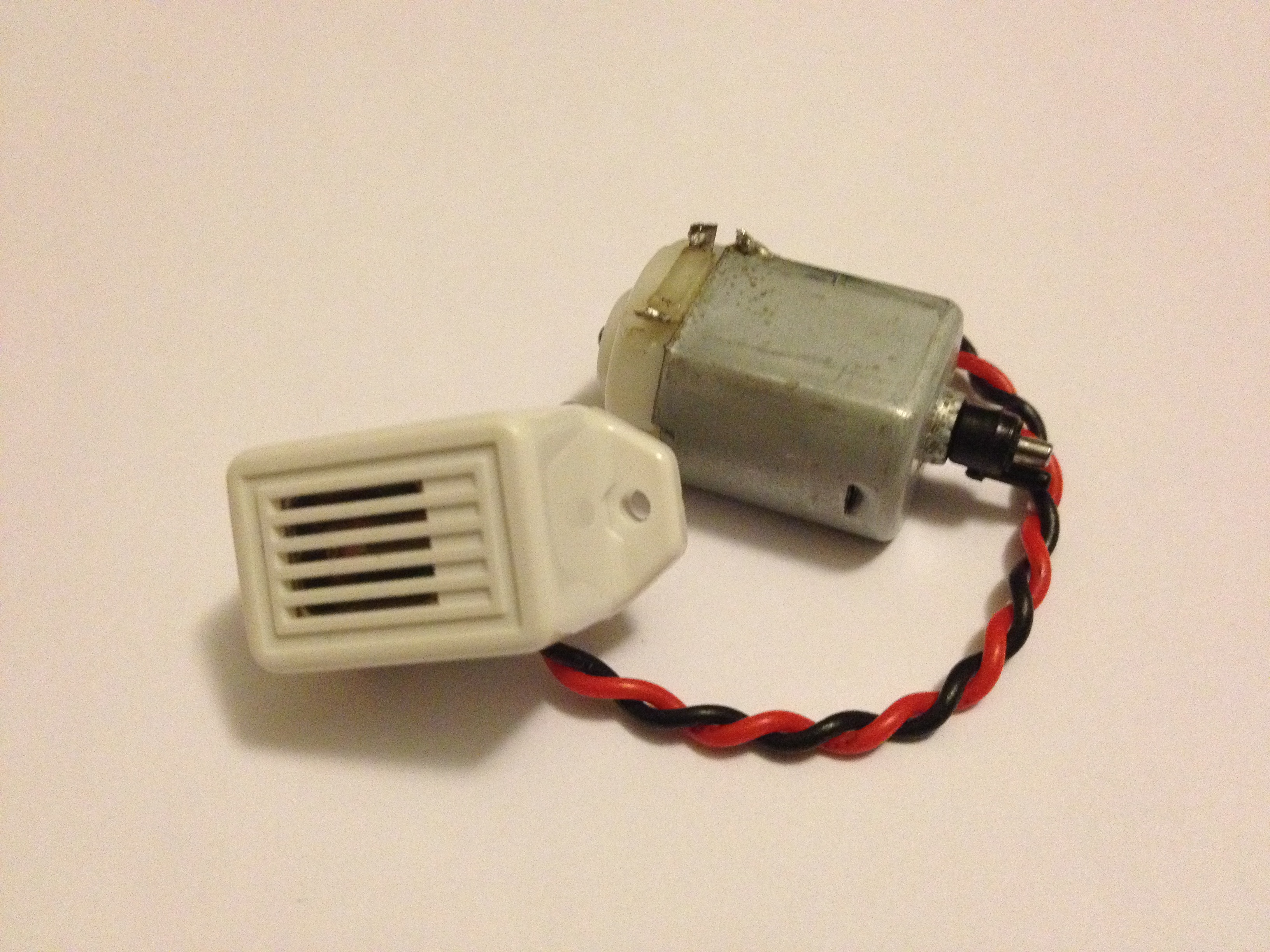 Serial Communications With Arduino : 4 Steps (with Pictures ...