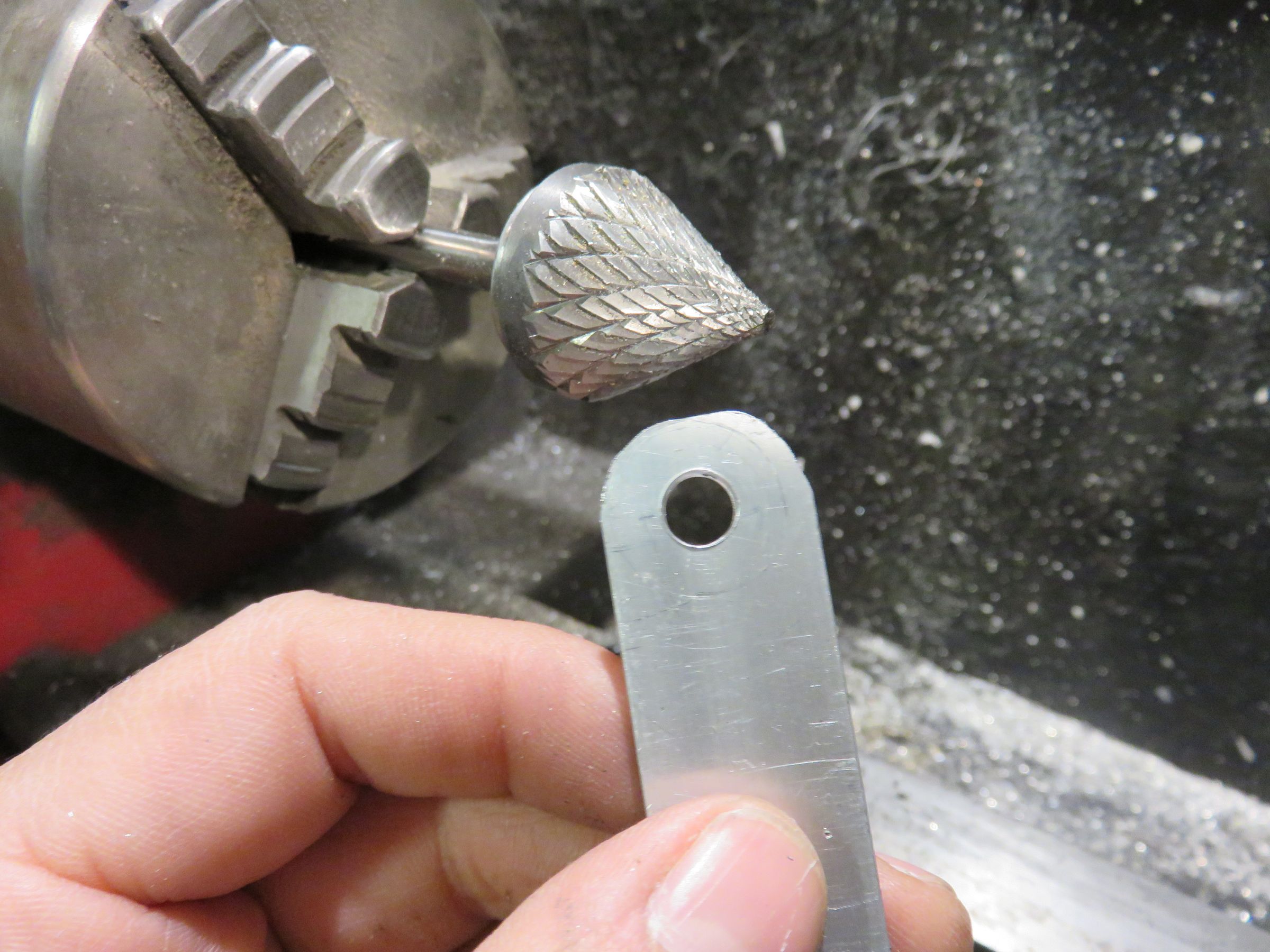 High Performance Grappling Hook : 6 Steps (with Pictures) - Instructables