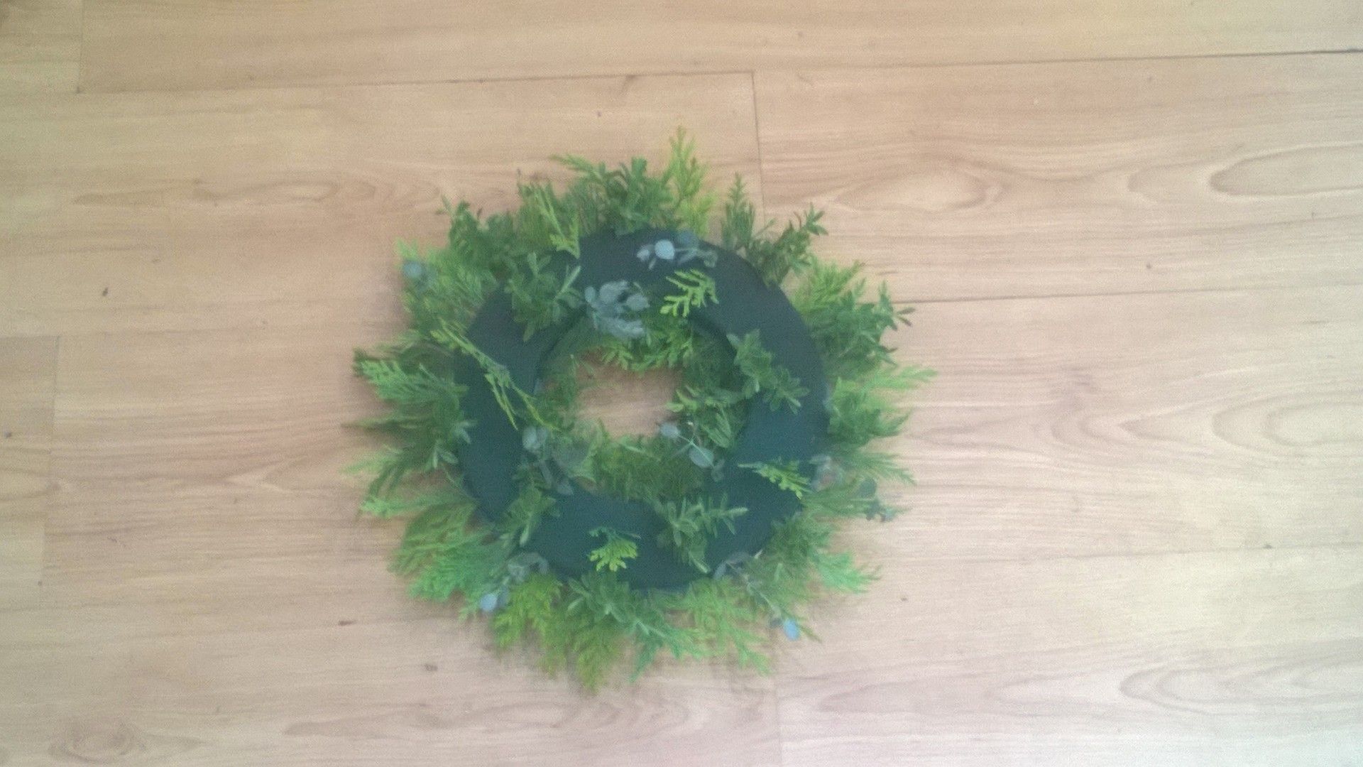 Floral Wreath Ring : 8 Steps (with Pictures) - Instructables