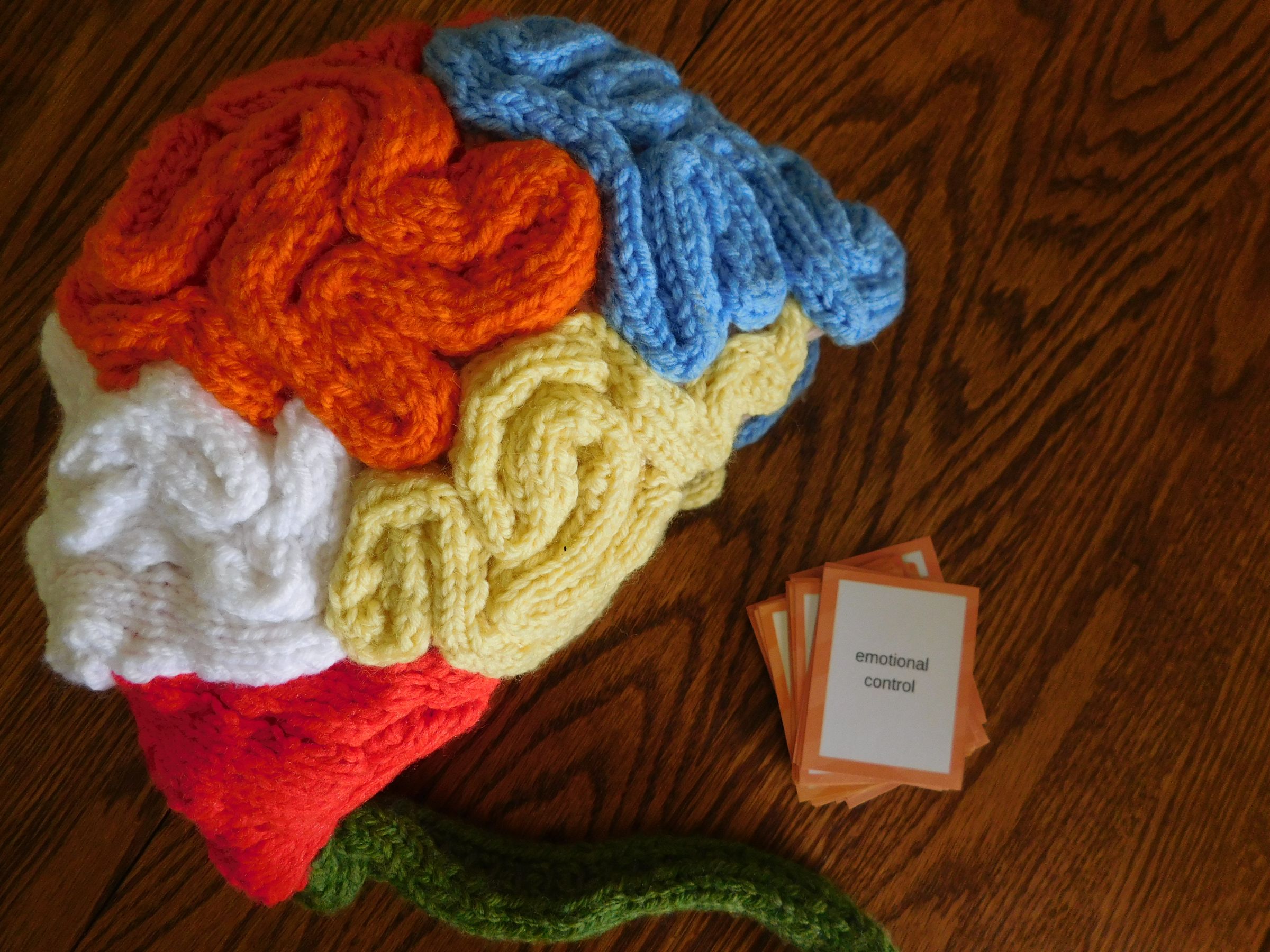 The Brain Game! : 9 Steps (with Pictures) - Instructables