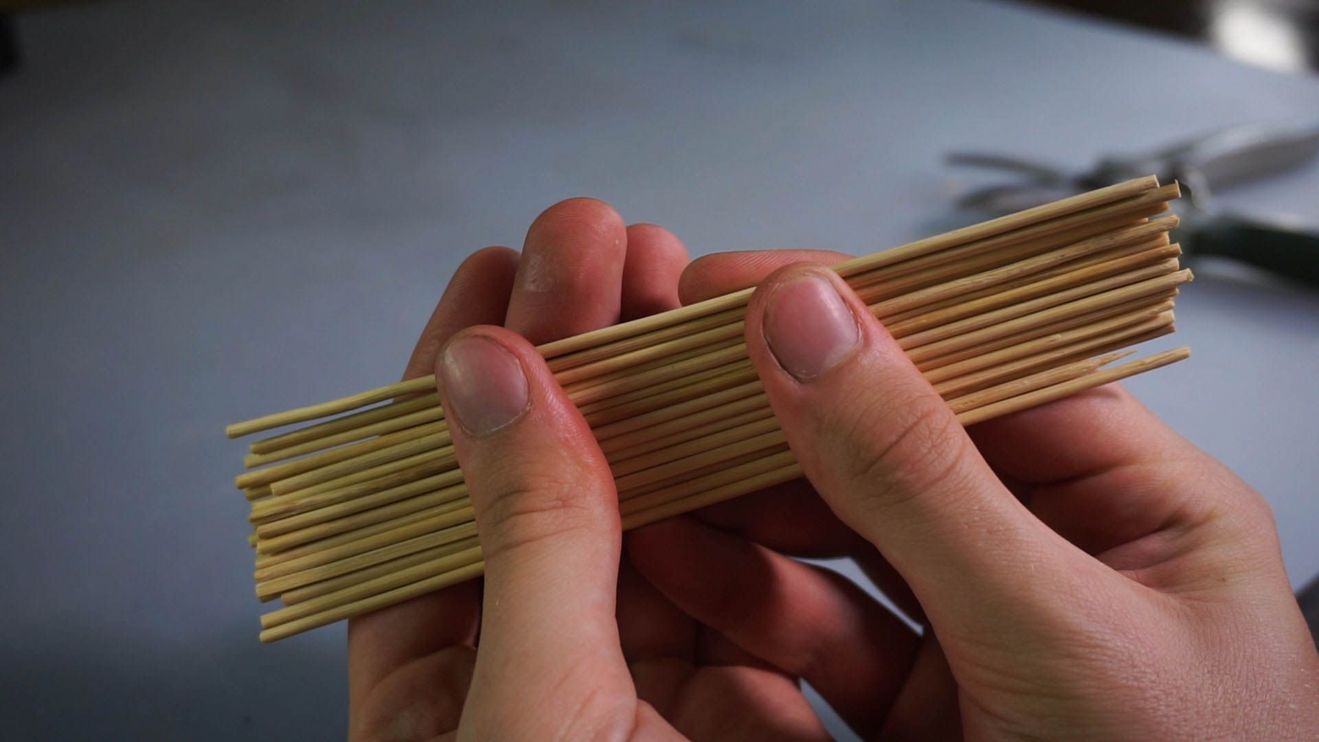 Cheap Reed Diffuser Based on Essential Oil : 5 Steps (with Pictures ...
