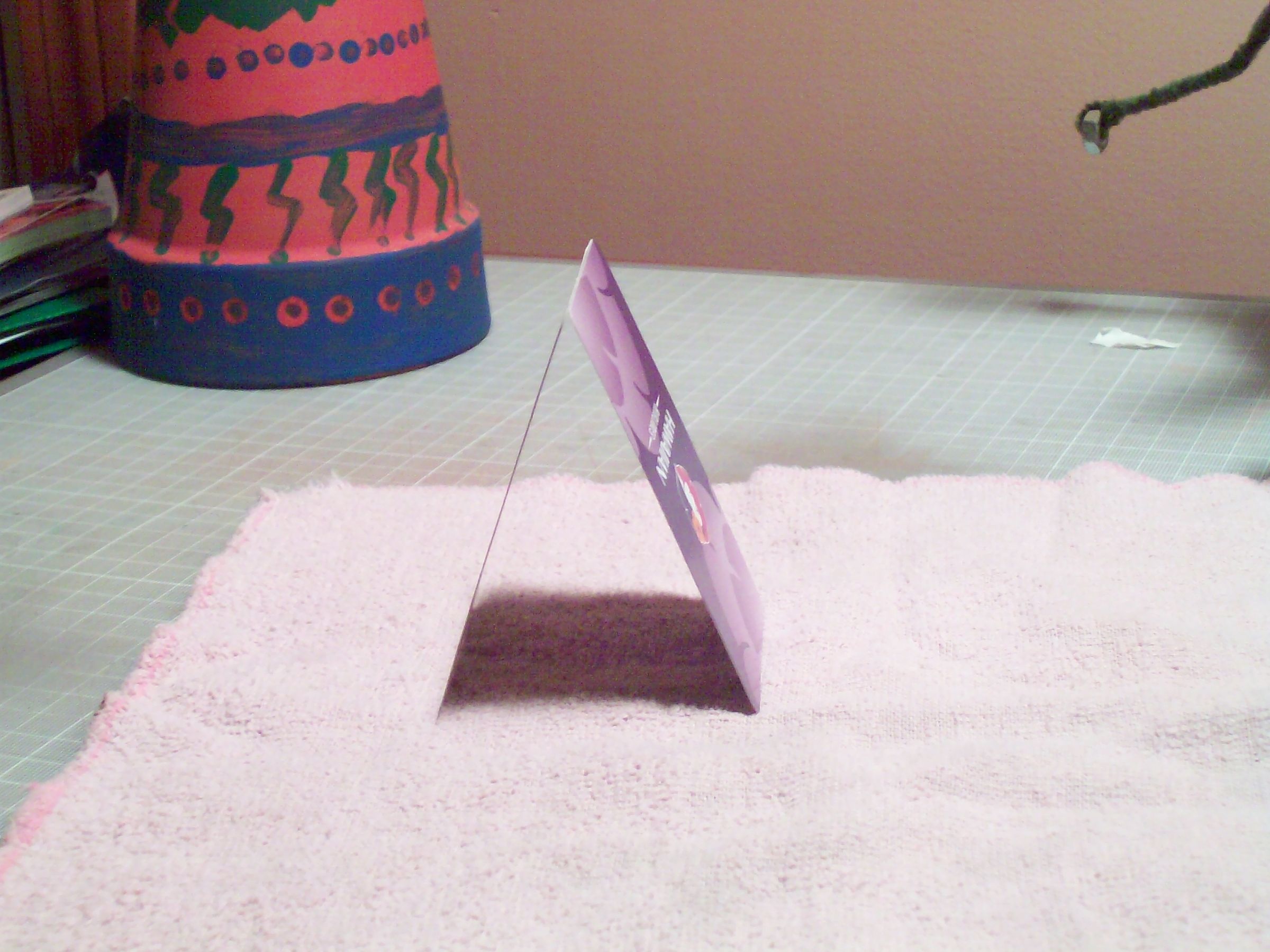 How to Build a Card House : 5 Steps (with Pictures) - Instructables