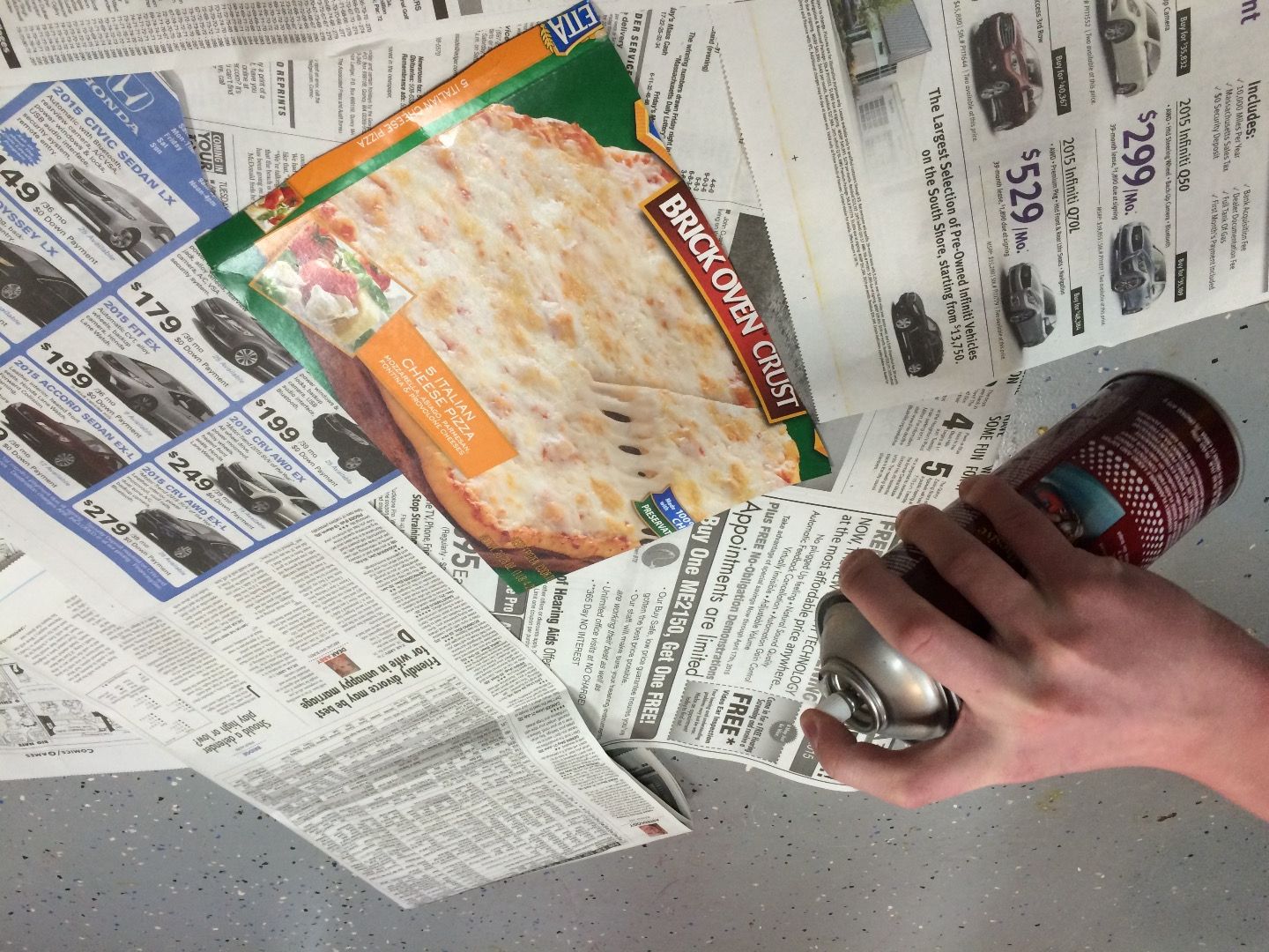 DIY Jigsaw Puzzle : 5 Steps - Instructables