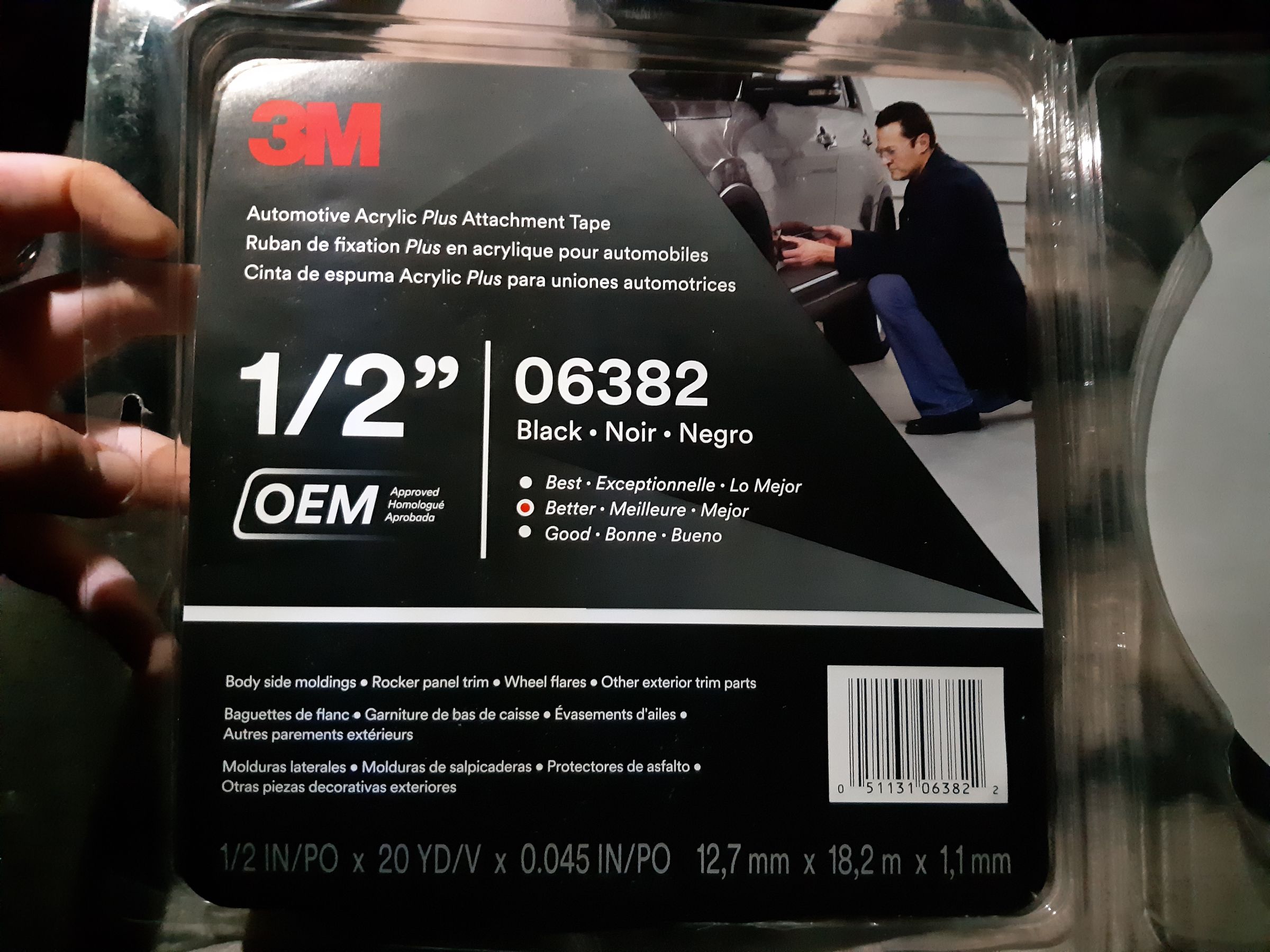 Casting Replacement Vehicle Emblems : 11 Steps (with Pictures ...