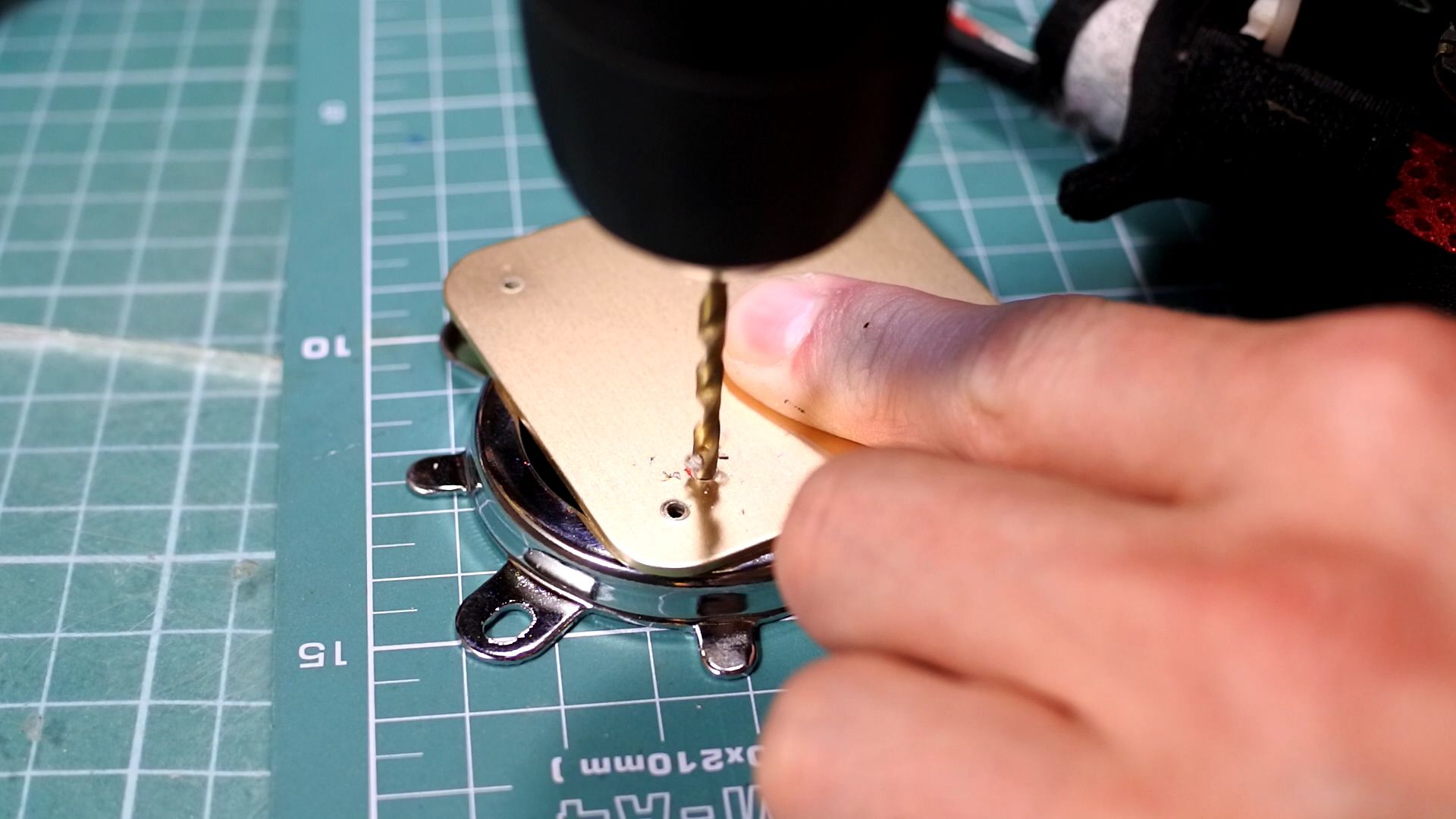 DIY Time Control Machine : 9 Steps (with Pictures) - Instructables