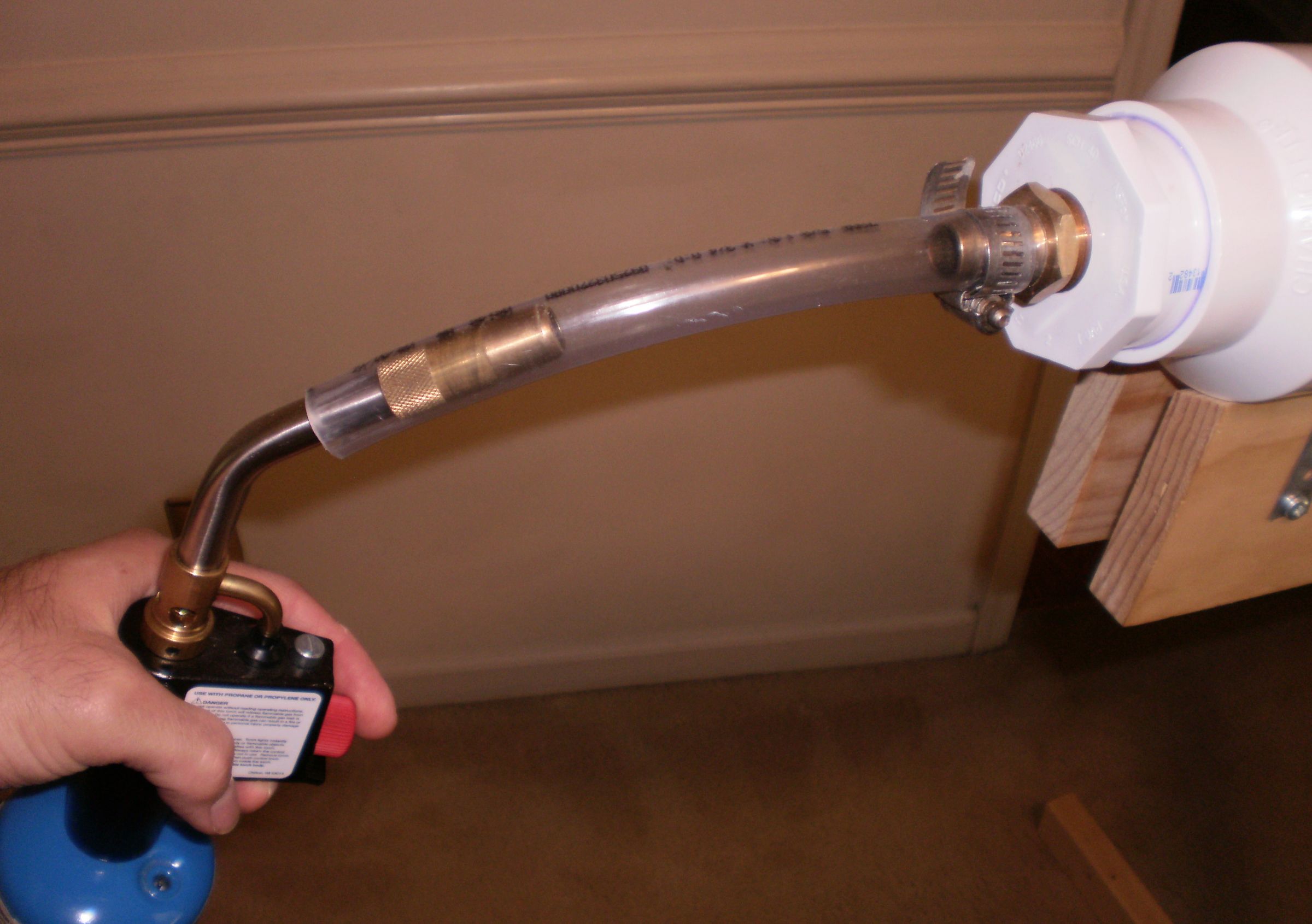 High Power Vortex Cannon : 10 Steps (with Pictures) - Instructables