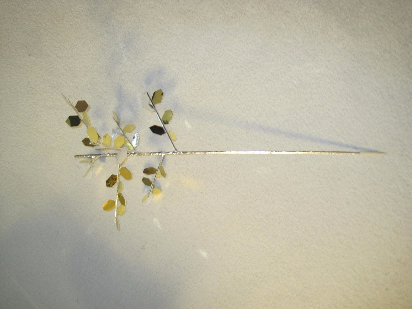 DIY "Metal" Tree : 9 Steps (with Pictures) - Instructables