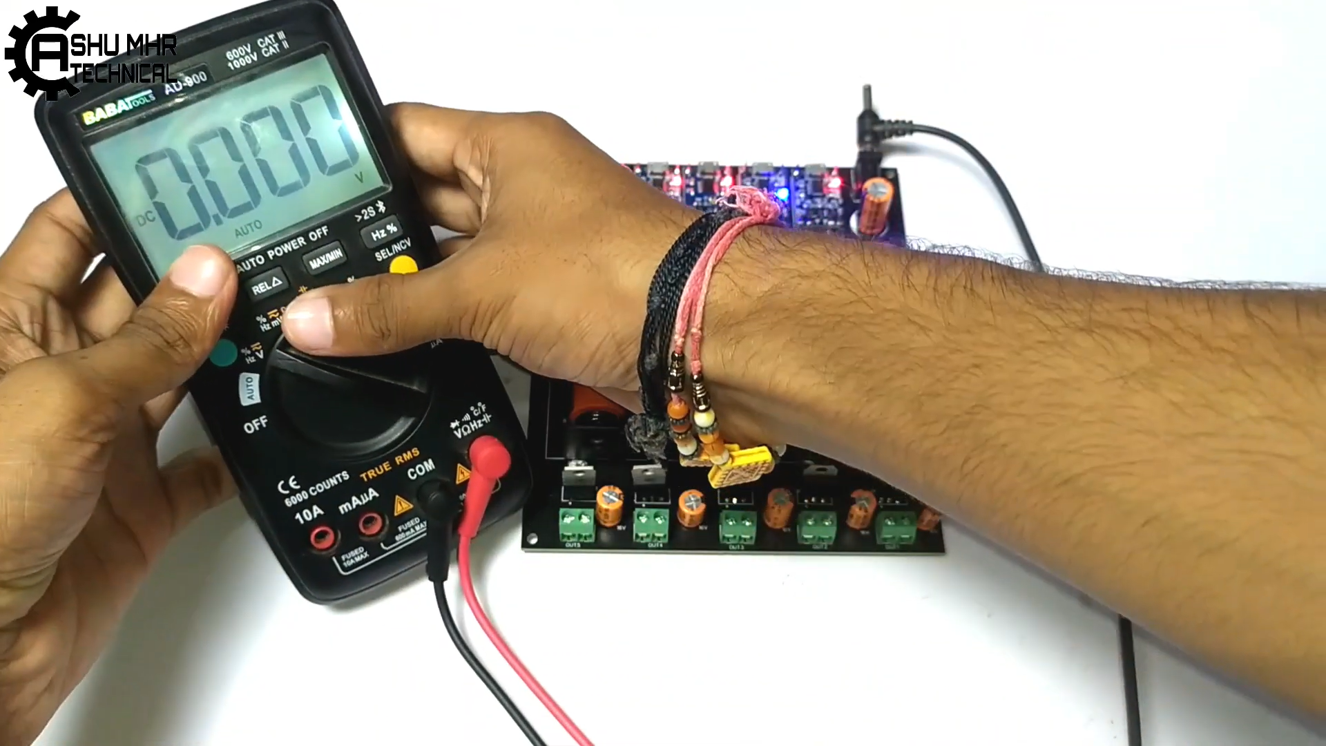 DIY 18650 Battery Charging Station : 6 Steps - Instructables