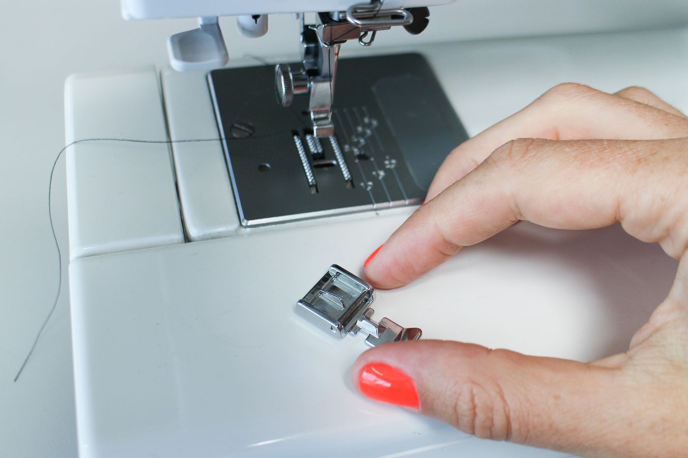 Sewing Zippers and Buttons : 11 Steps - Instructables