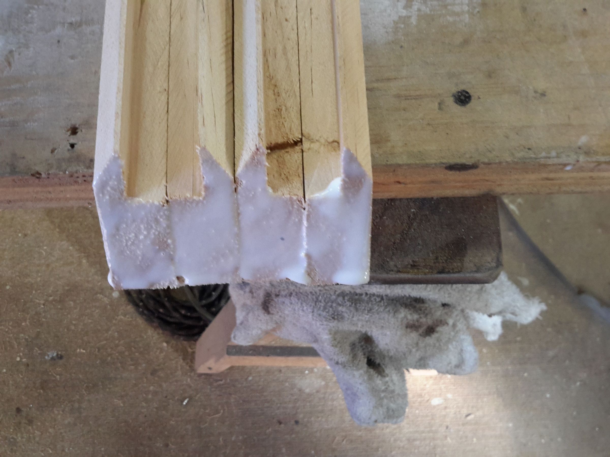 Picture Frame Clamp : 5 Steps (with Pictures) - Instructables