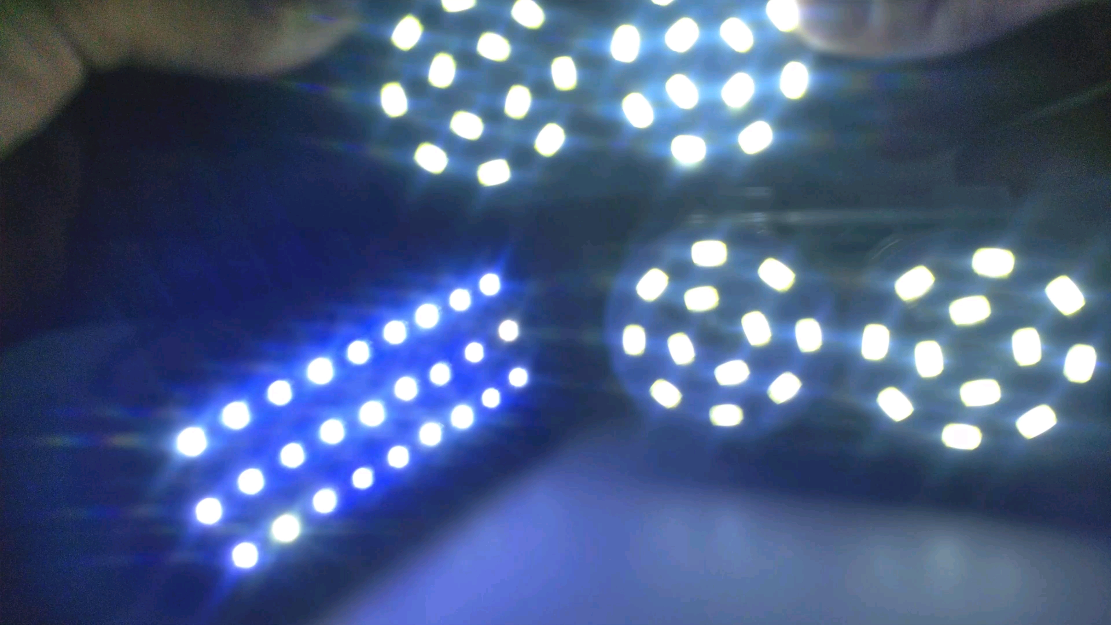 DIY LED FLASHLIGHT (SUPER BRIGHT) : 12 Steps (with Pictures ...