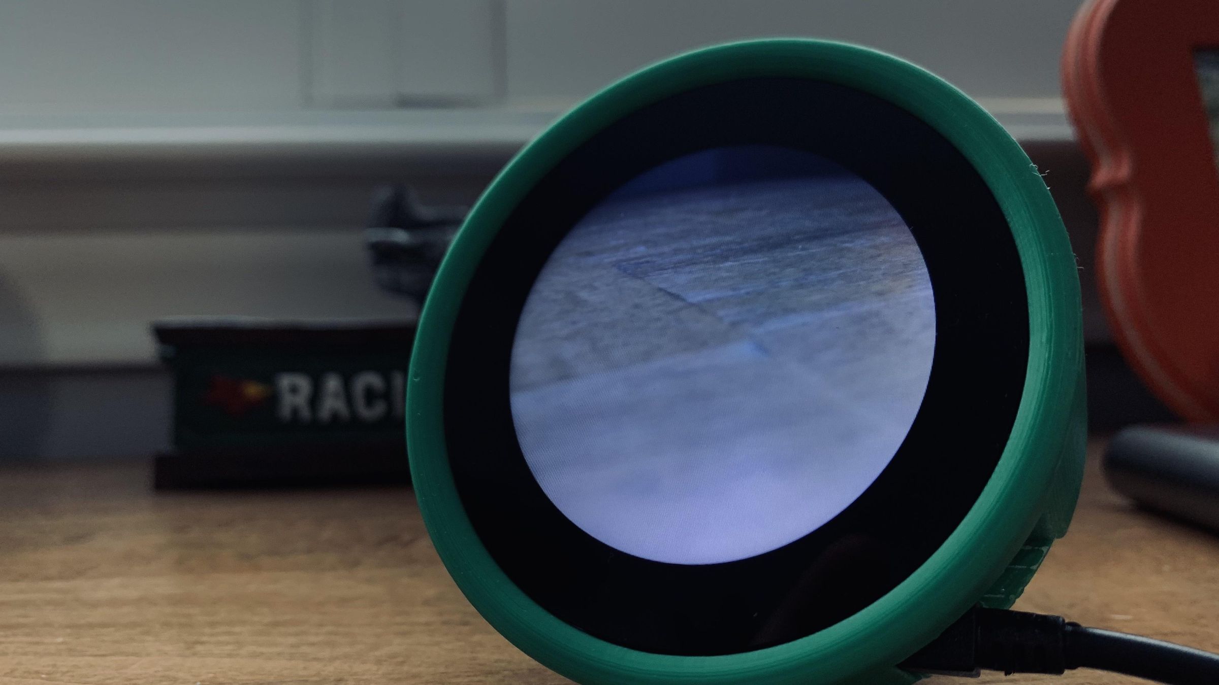 Raspberry Pi Digital Camera : 9 Steps (with Pictures) - Instructables