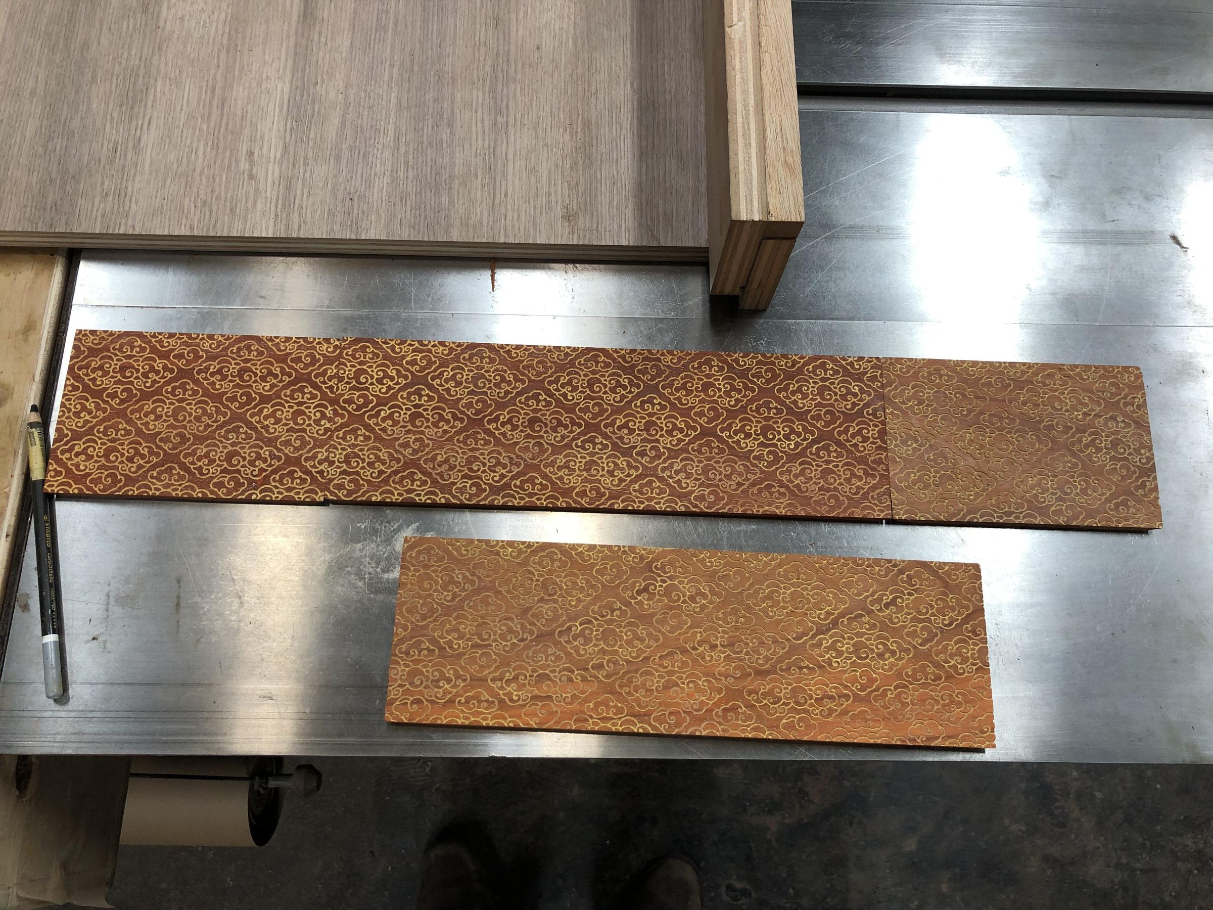 Wooden Mahjong Set : 11 Steps (with Pictures) - Instructables