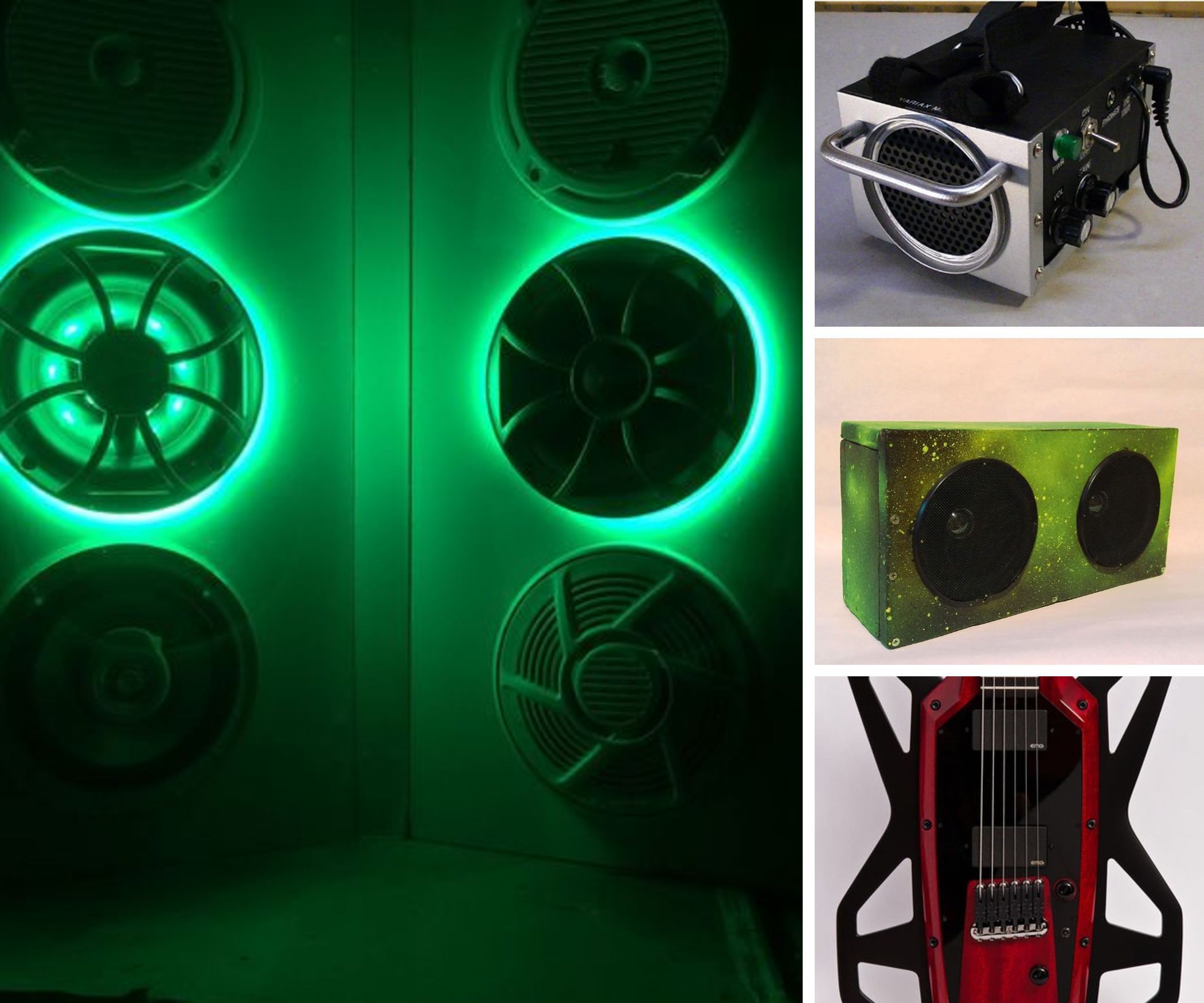 Stuff to Try - Instructables