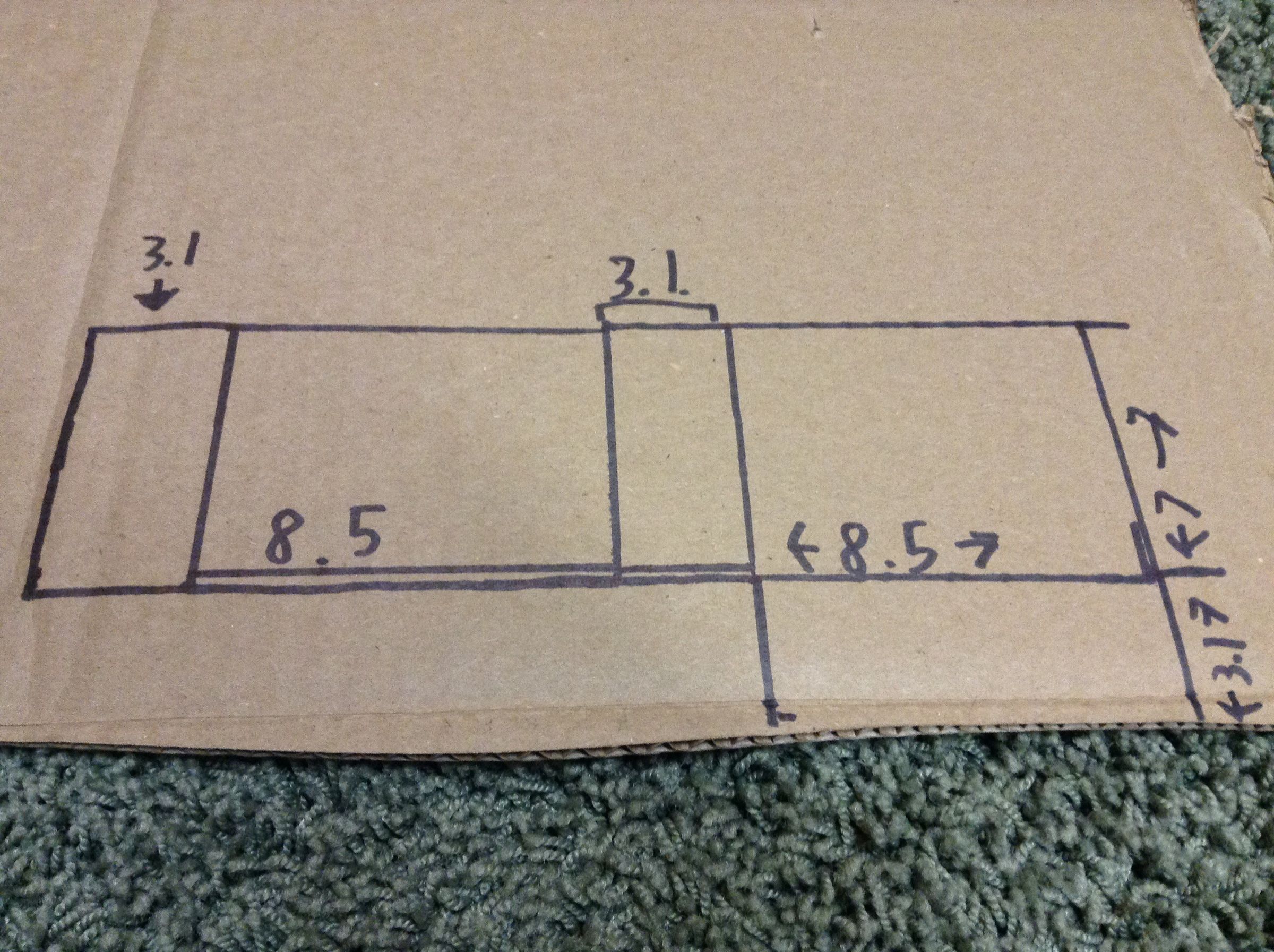 Nerf Tactical Ammo Box : 7 Steps - Instructables