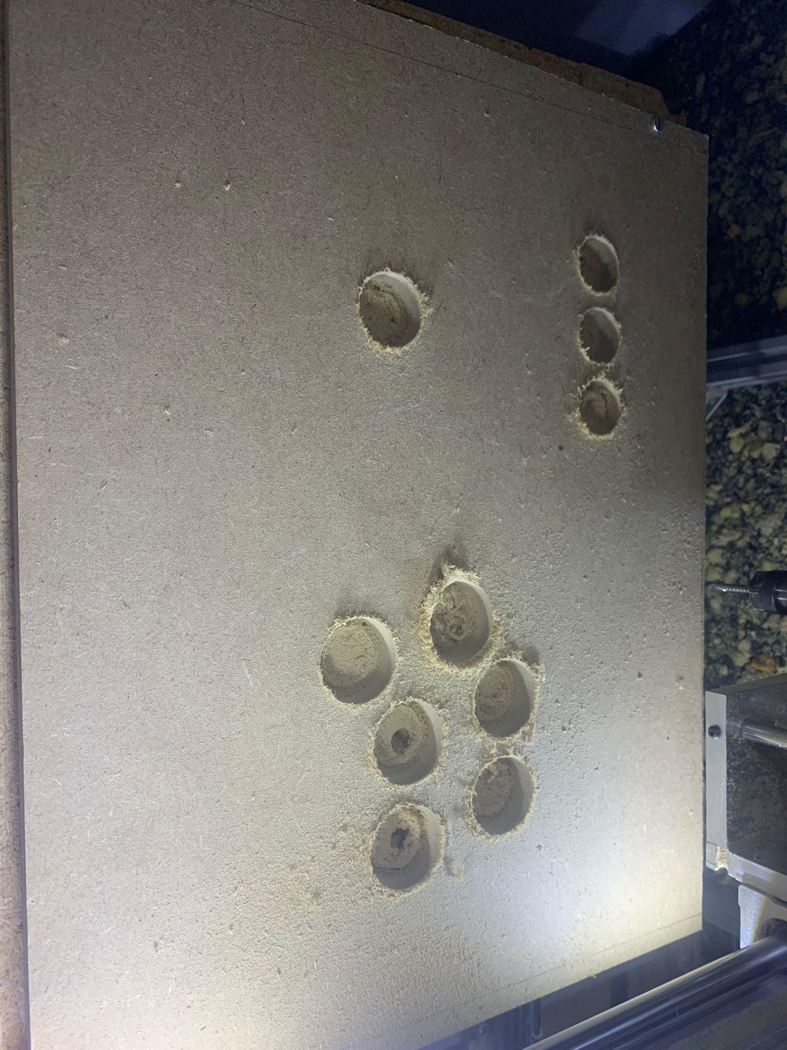 2 Pieces Arcade Set : 10 Steps (with Pictures) - Instructables