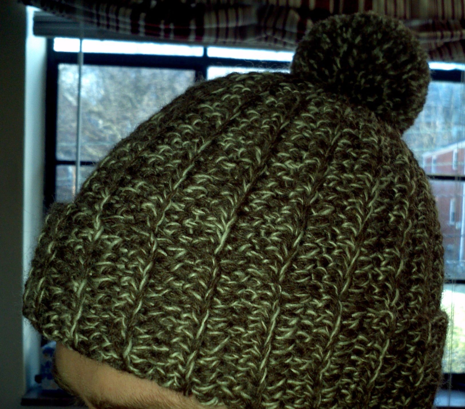 Best Yarn Puffballs (Removable or Permanent) : 8 Steps (with Pictures ...