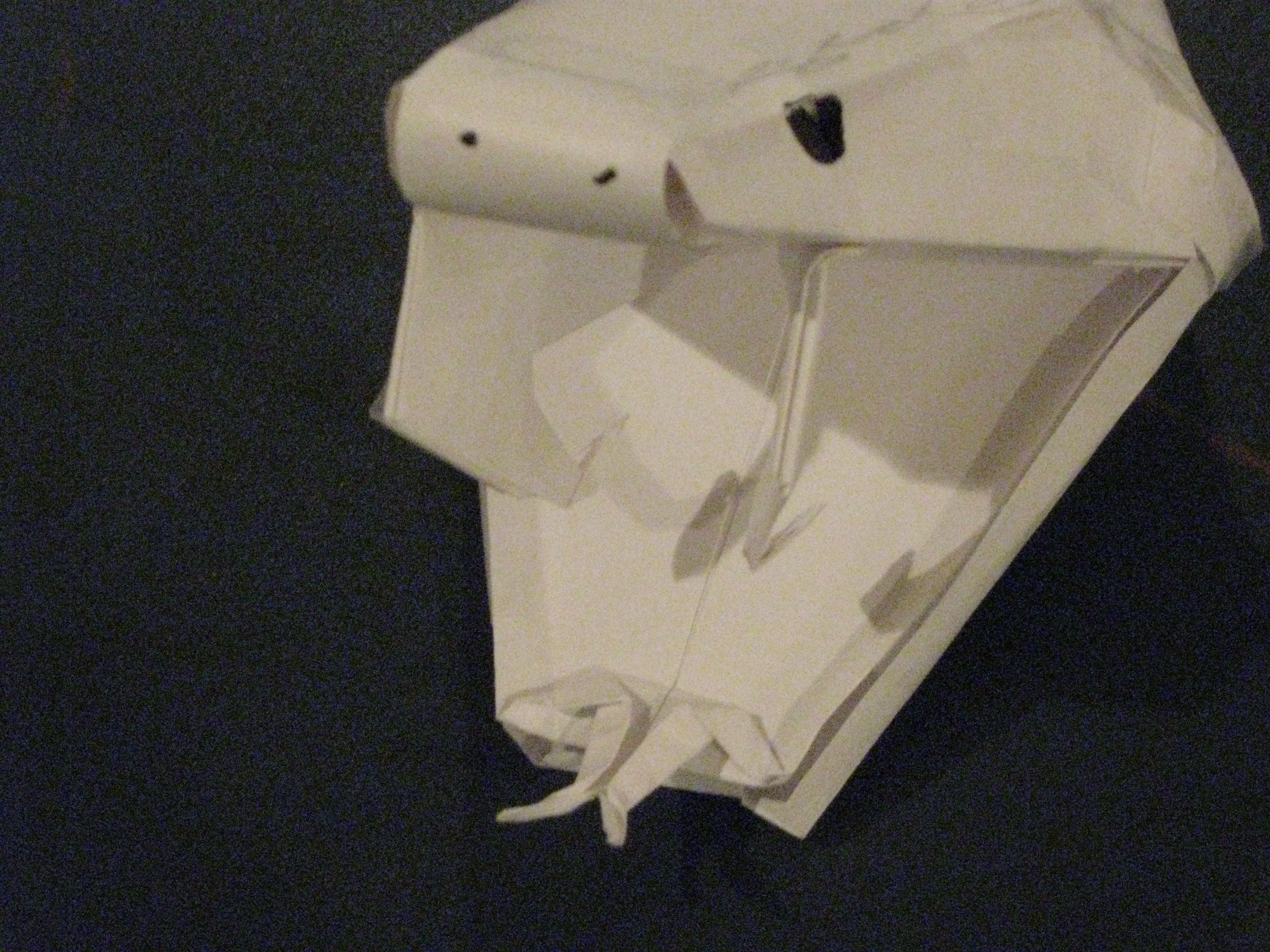 Snake Head - Instructables