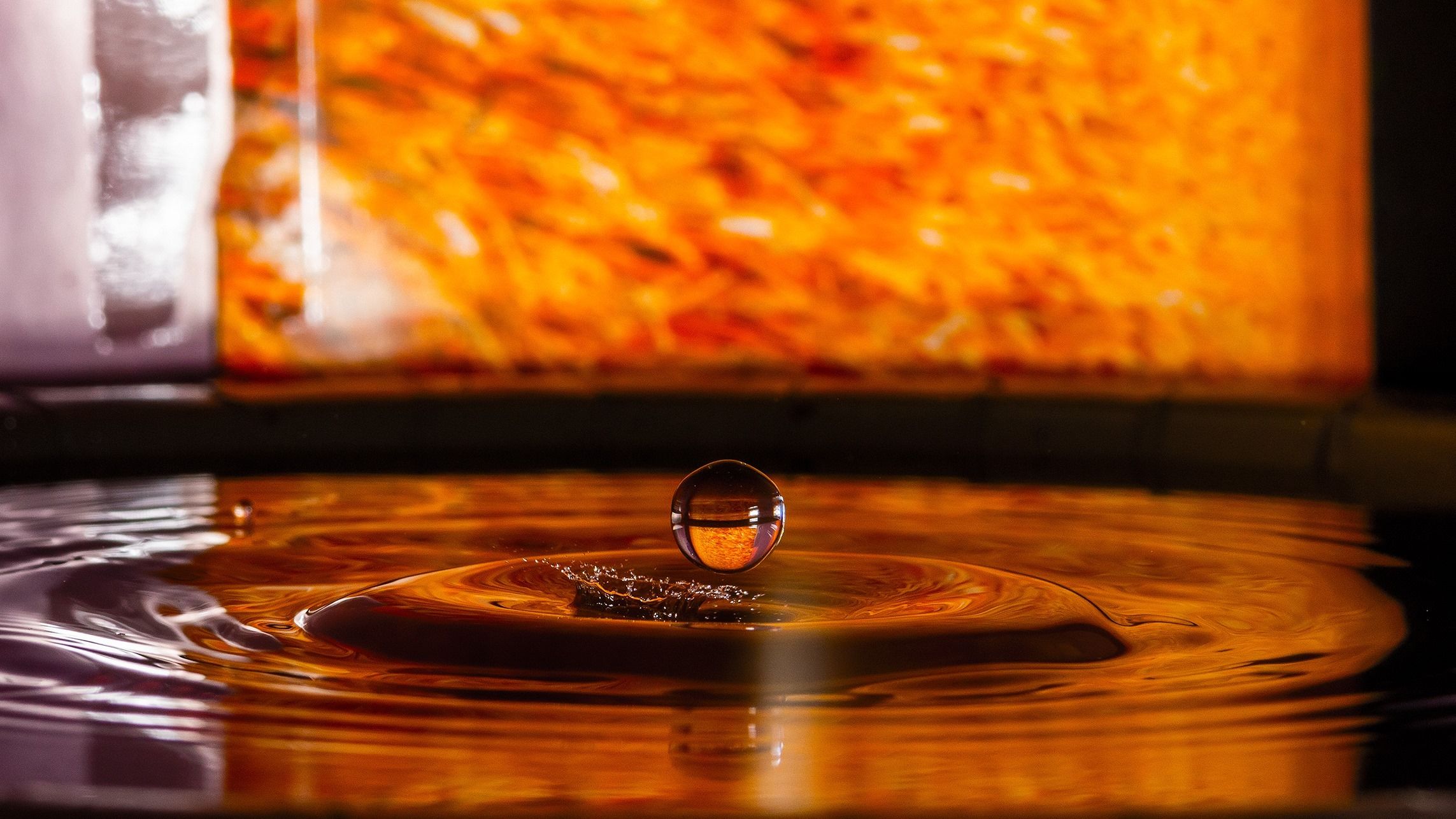 High-Speed Droplet Photography With an Arduino : 5 Steps (with Pictures) - Instructables