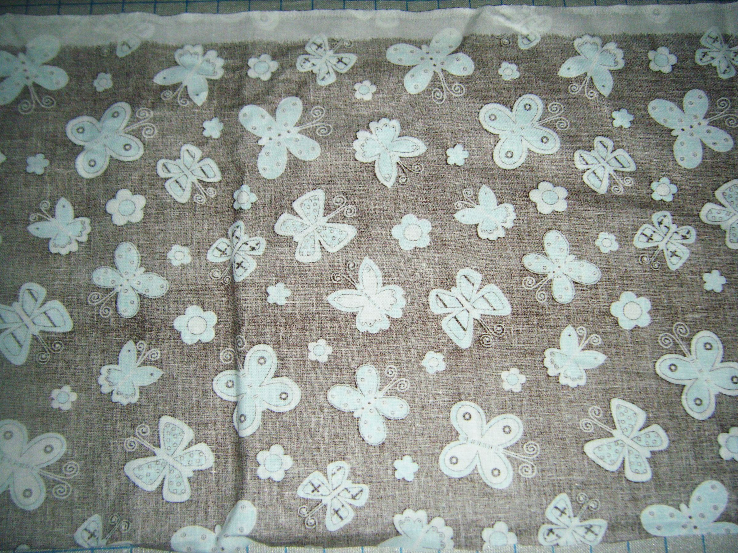 Warm Rice Bag : 10 Steps - Instructables